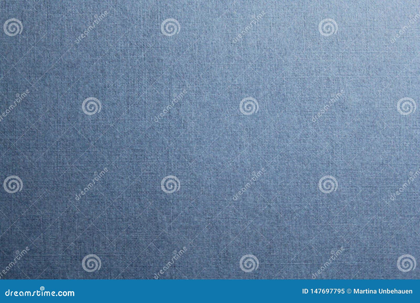 Blue Background with a Structure Stock Image - Image of blue, textile ...