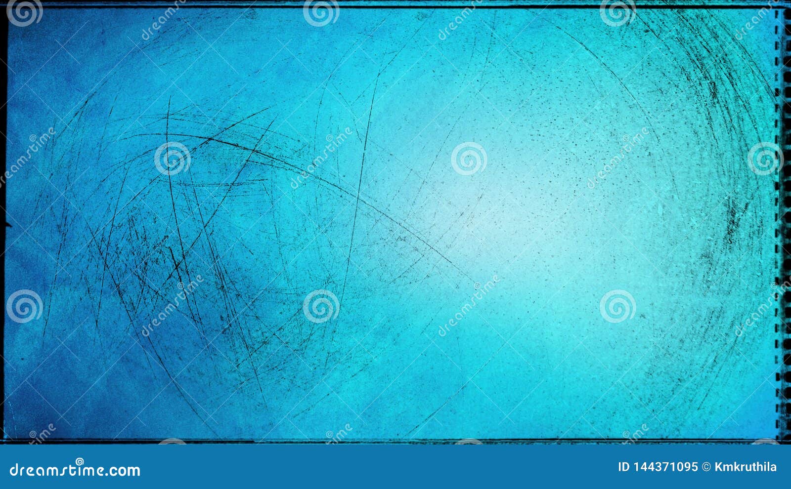 Blue Background Texture Image Stock Image - Image of azure, grain ...