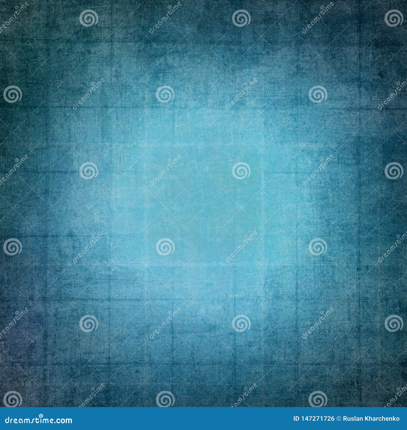 Blue Background Texture for Image or Text Stock Illustration ...