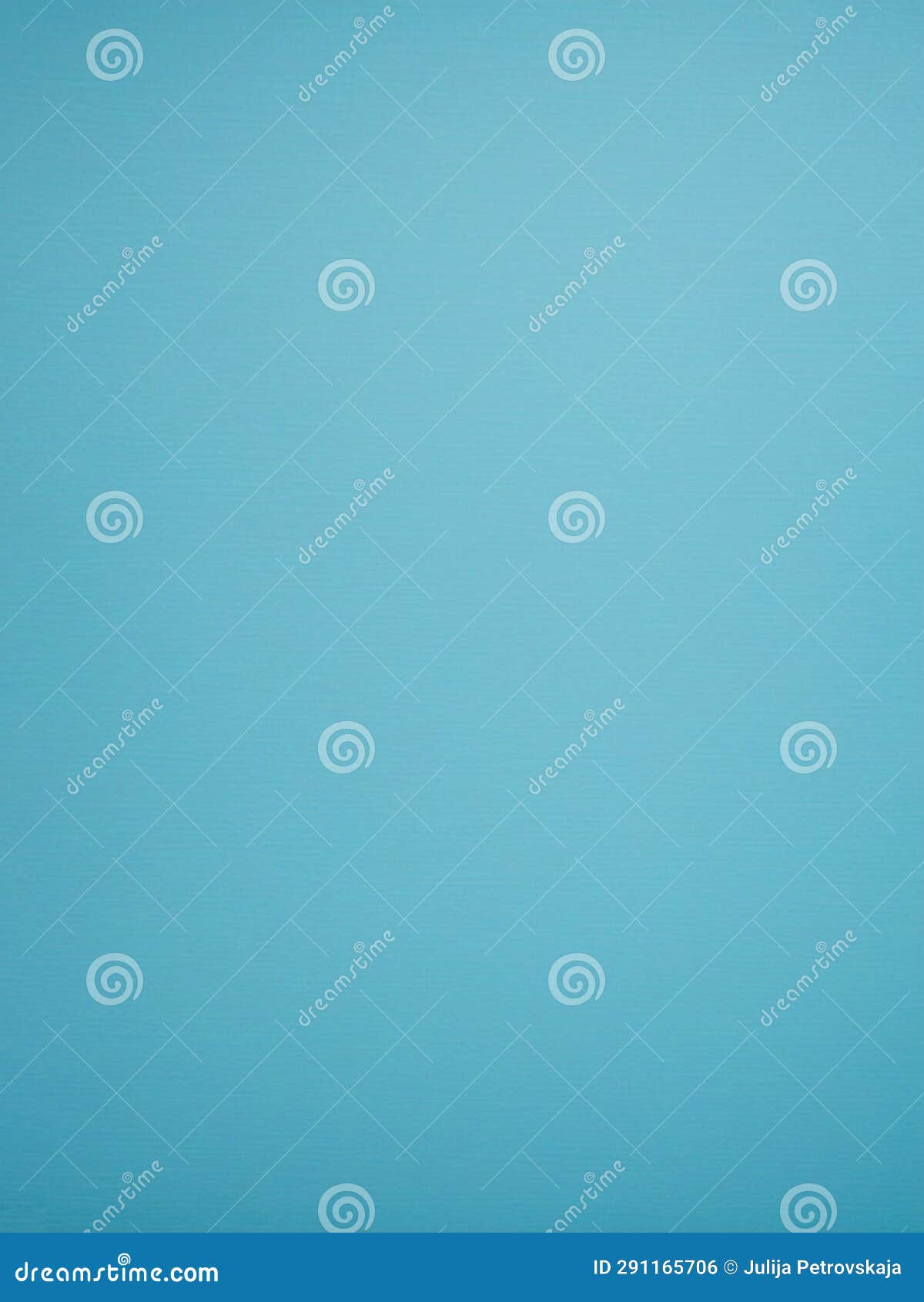 Blue Background, Texture Paper. Pastel Blue Color with Gradient Stock ...