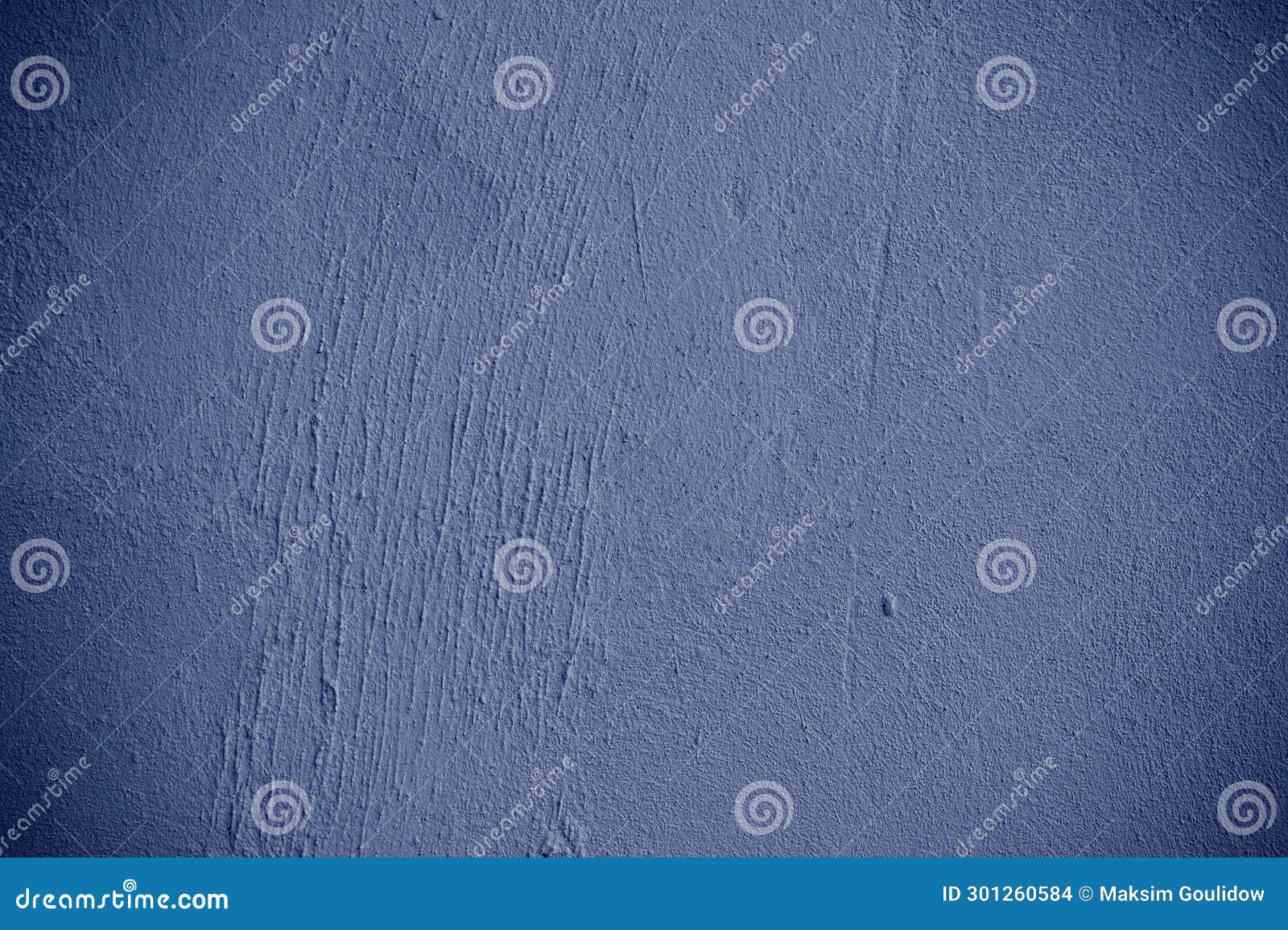 Blue Background Texture for Text Stock Photo - Image of smooth ...