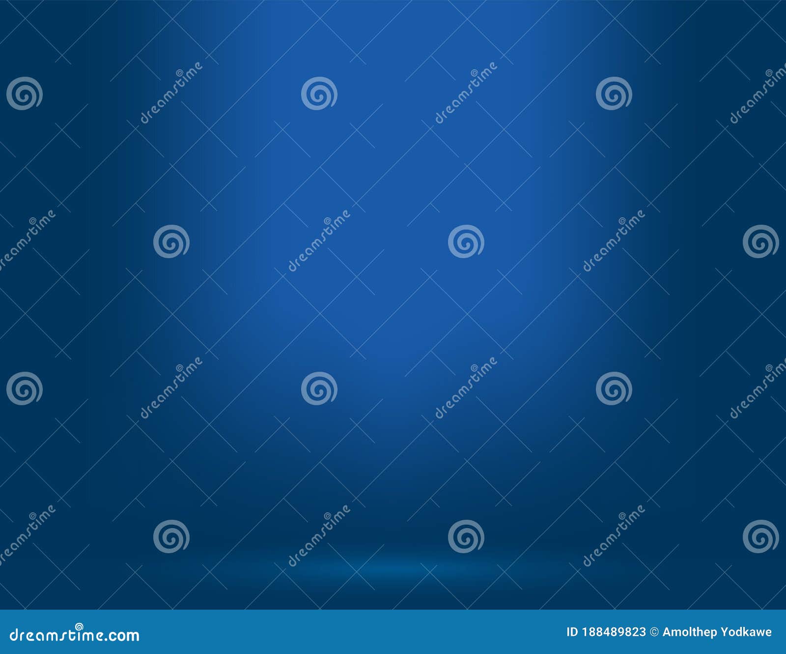 Blue Background Vector Lighting Effect Graphic for Text and Message ...