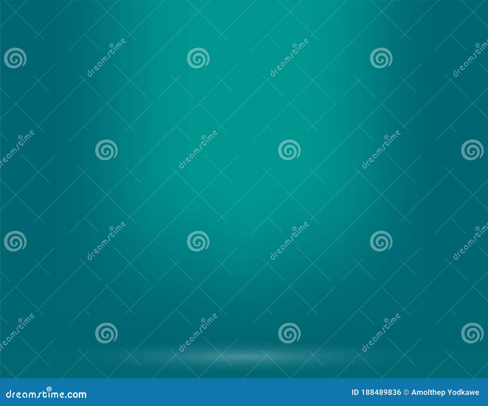 Blue Background Vector Lighting Effect Graphic for Text and Message ...