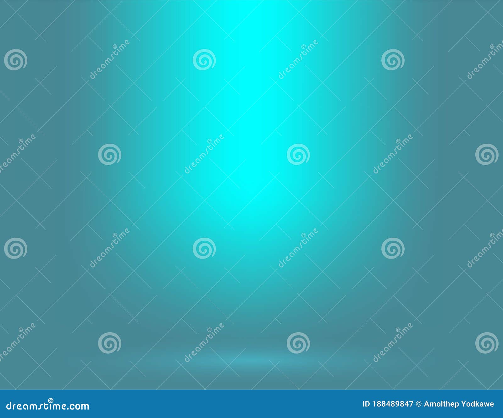 Blue Background Vector Lighting Effect Graphic for Text and Message ...