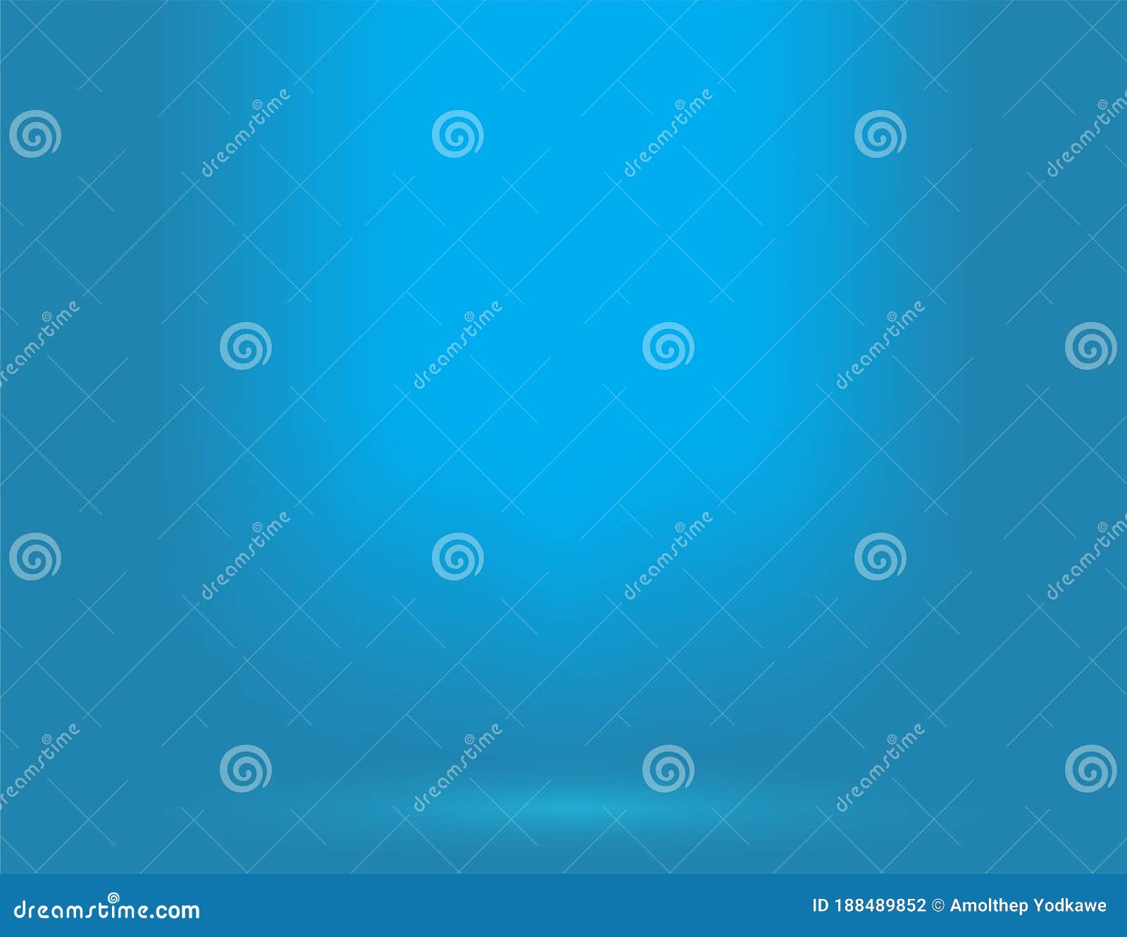 Blue Background Vector Lighting Effect Graphic for Text and Message ...
