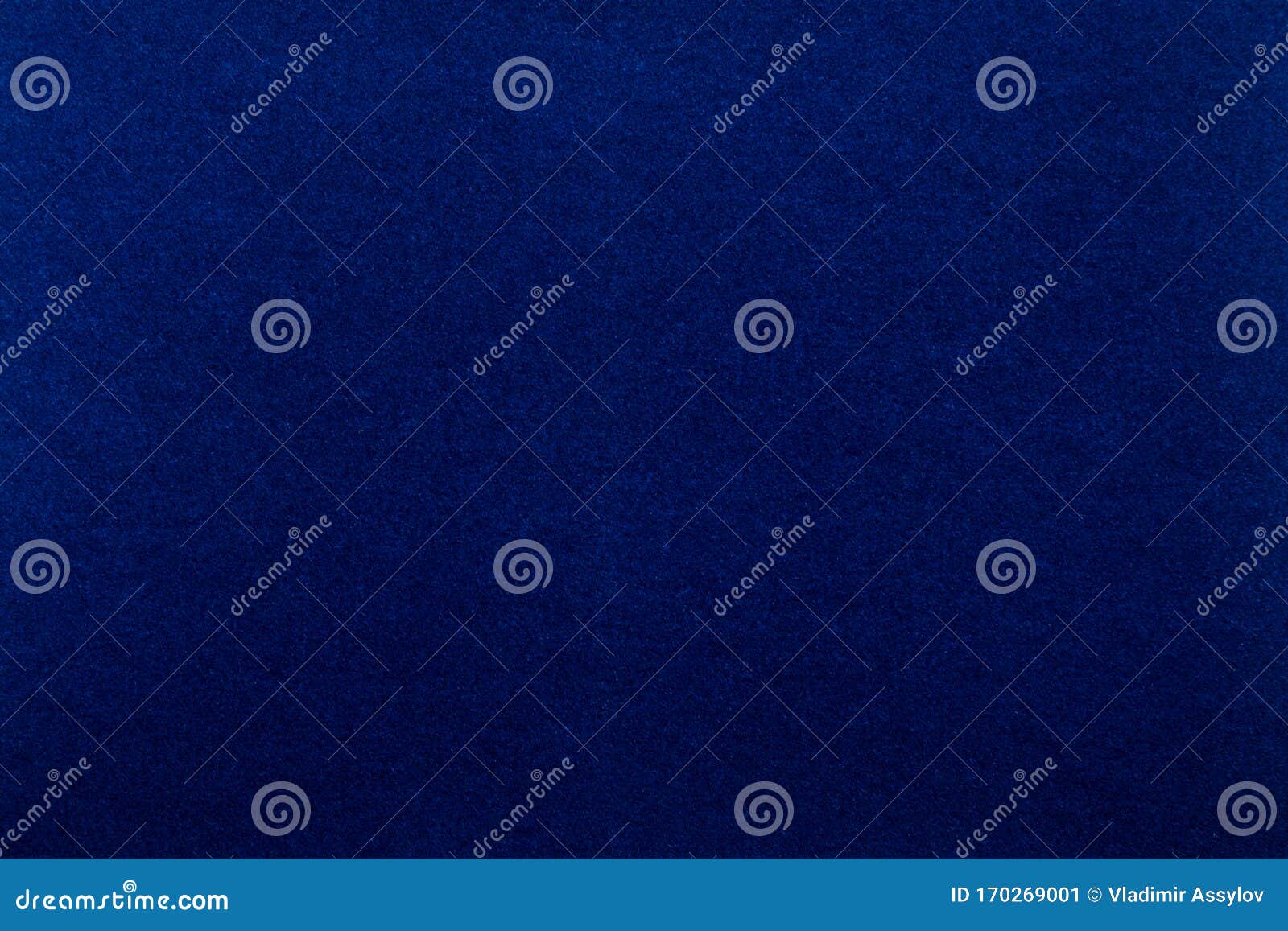 Blue Background. Velvet Paper Texture Stock Image - Image of textured ...