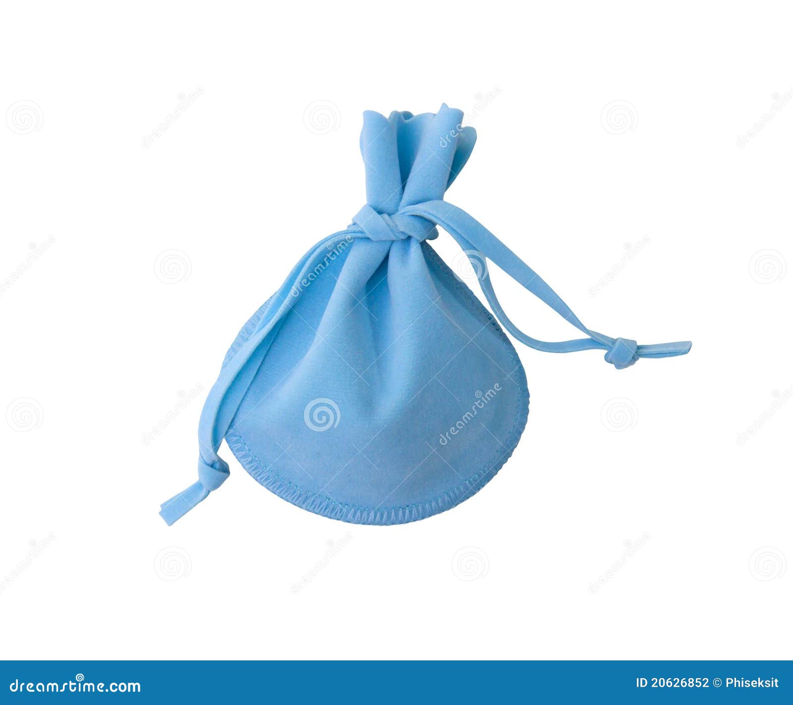 Blue bag stock photo. Image of korean, flower, card, holiday - 20626852