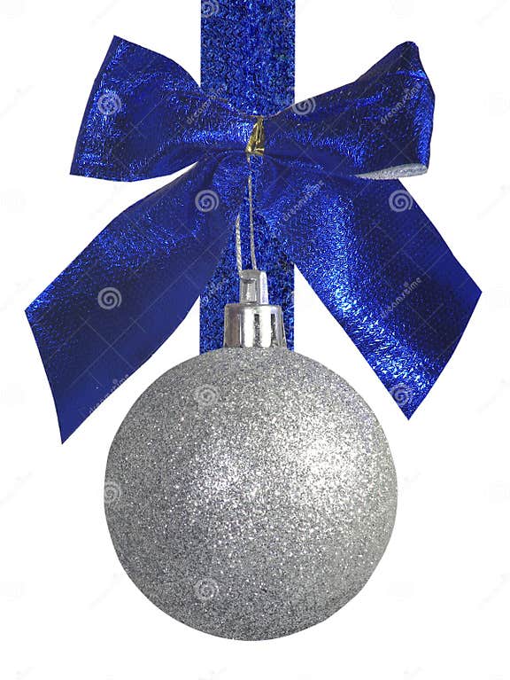 Blue ball stock photo. Image of background, life, isolated - 28177230