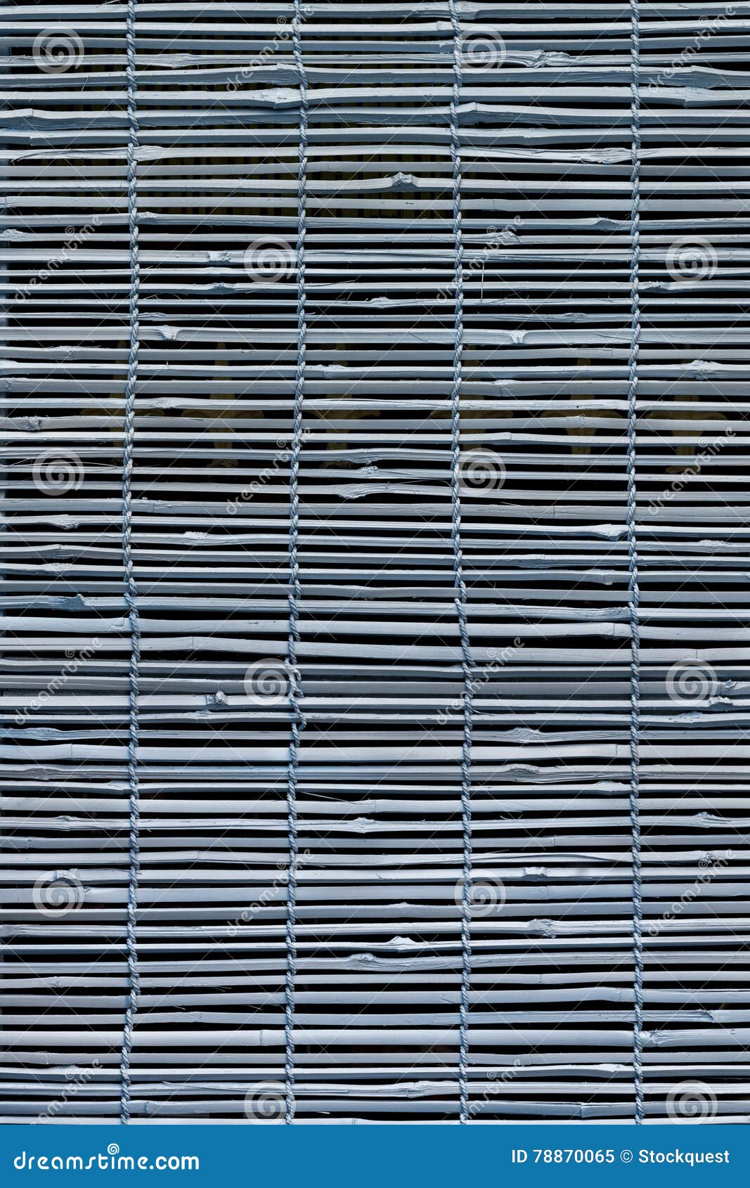 Blue bamboo Window Screen stock image. Image of graphic - 78870065
