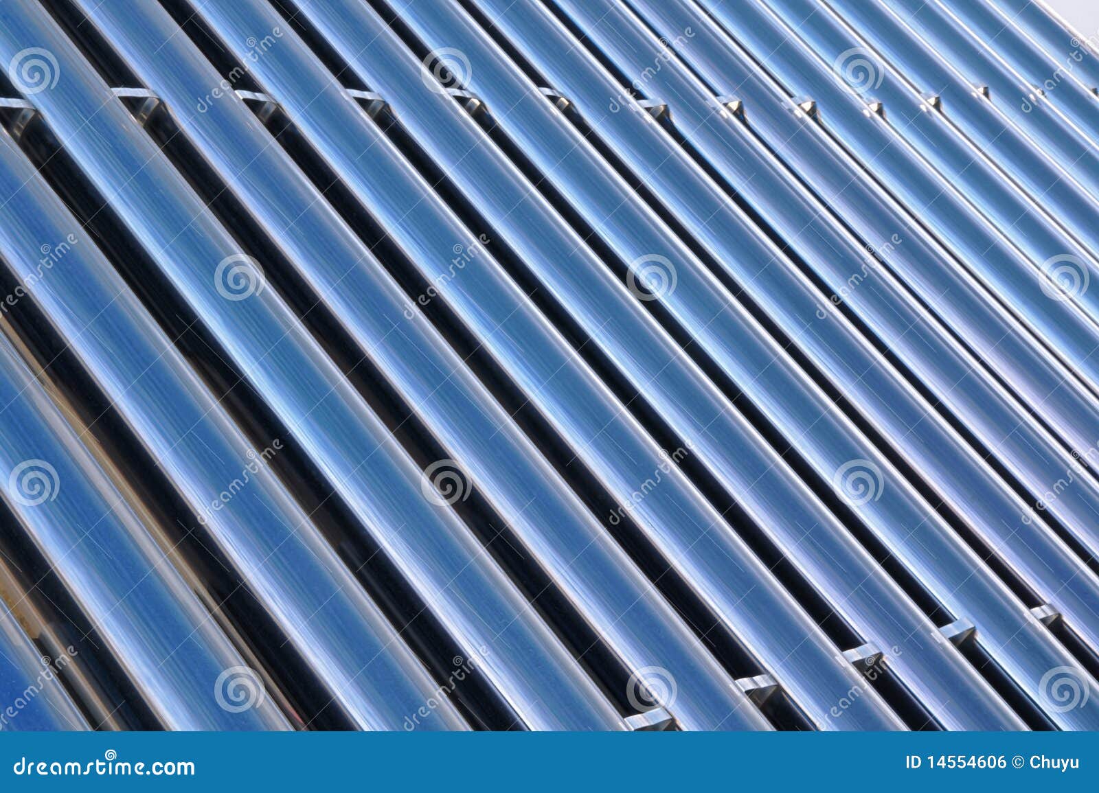Blue bars stock photo. Image of electricity, line, panels - 14554606