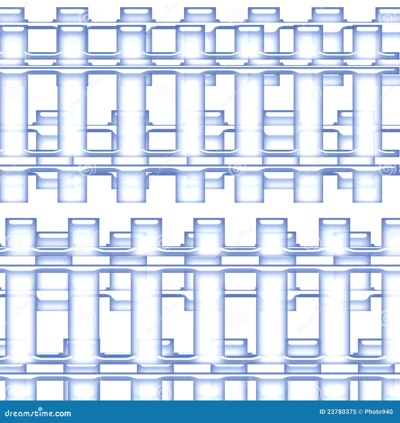 Blue bars stock illustration. Illustration of copy, blue - 23780375