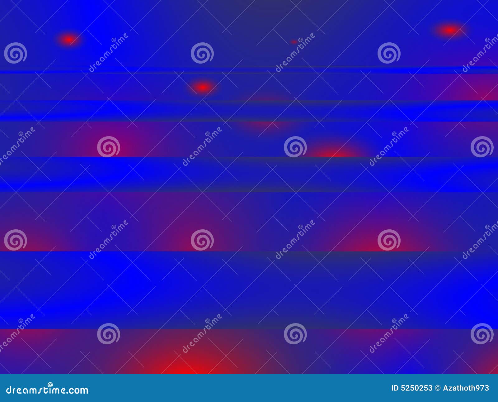 Blue Bars Background stock illustration. Illustration of psychedelic ...