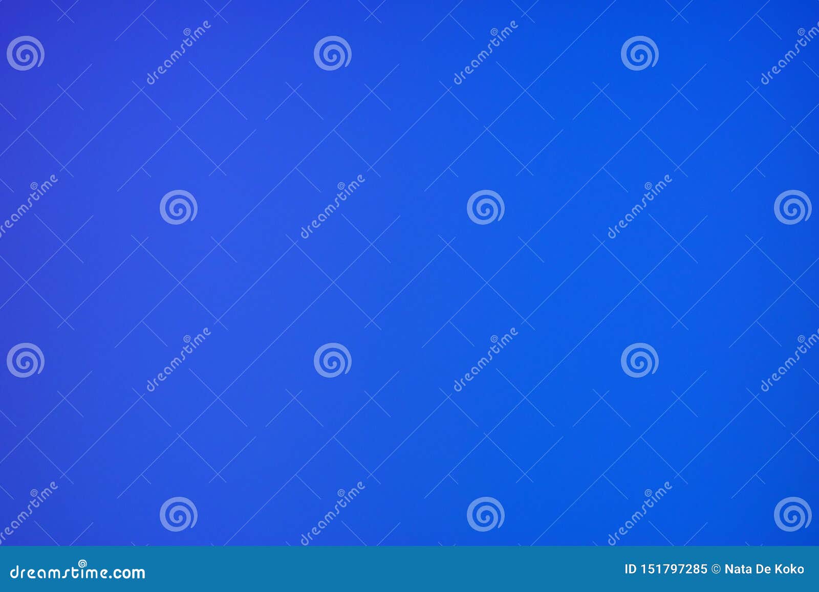 Blue Basic Color stock image. Image of abstract, basic - 151797285