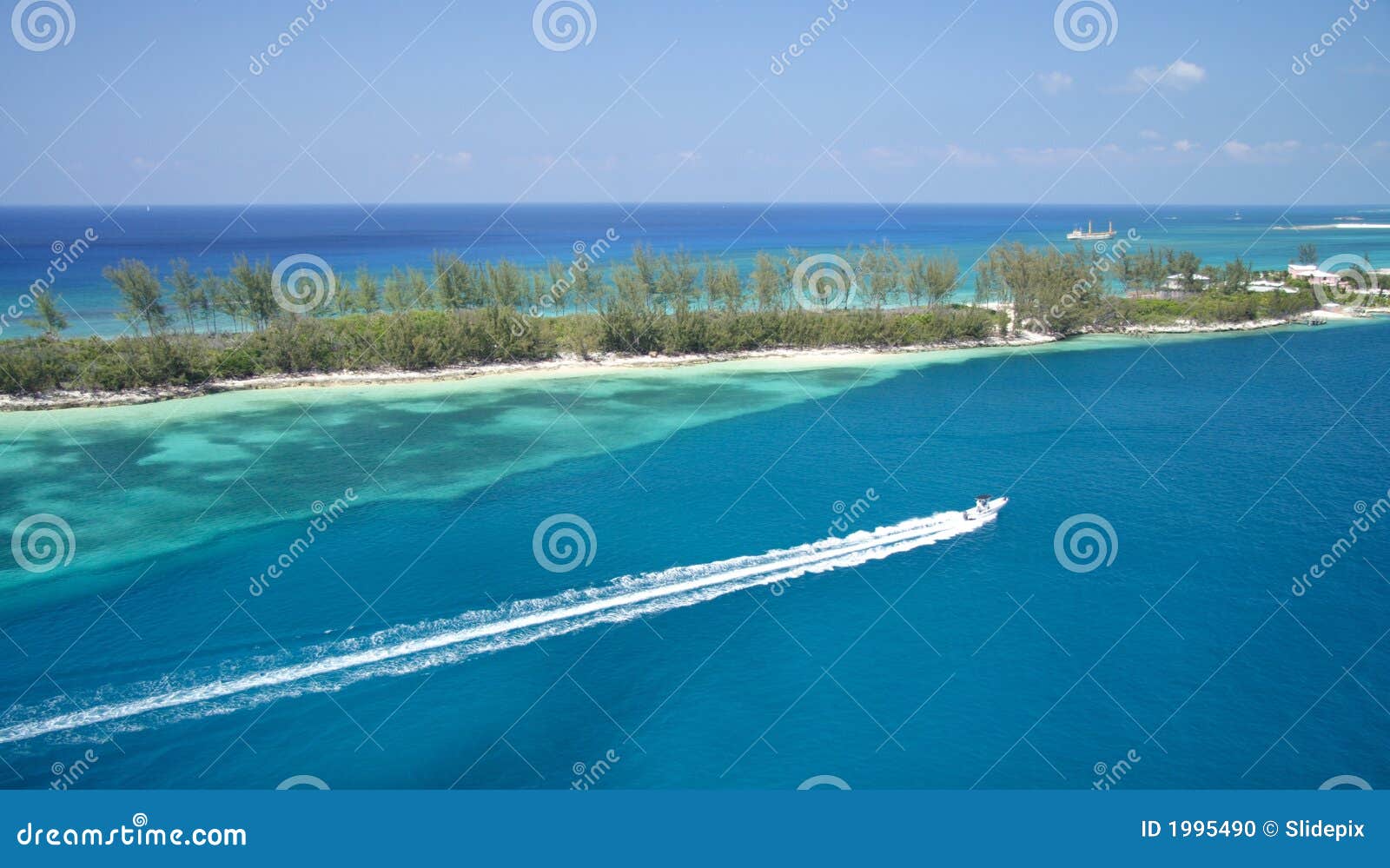 Blue Bay Picture. Image: 1995490