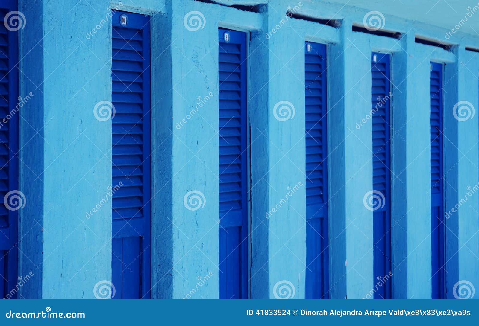 Changing Rooms Royalty-Free Stock Photography | CartoonDealer.com #51841463