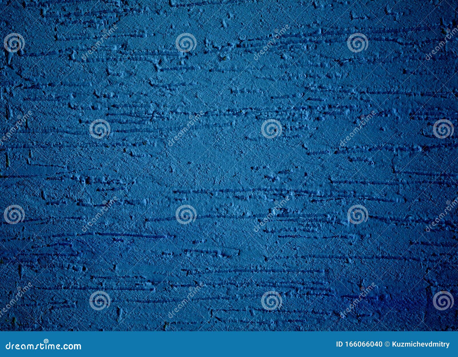 Blue Beautiful Concrete Wall Texture Stock Photo - Image of trend ...