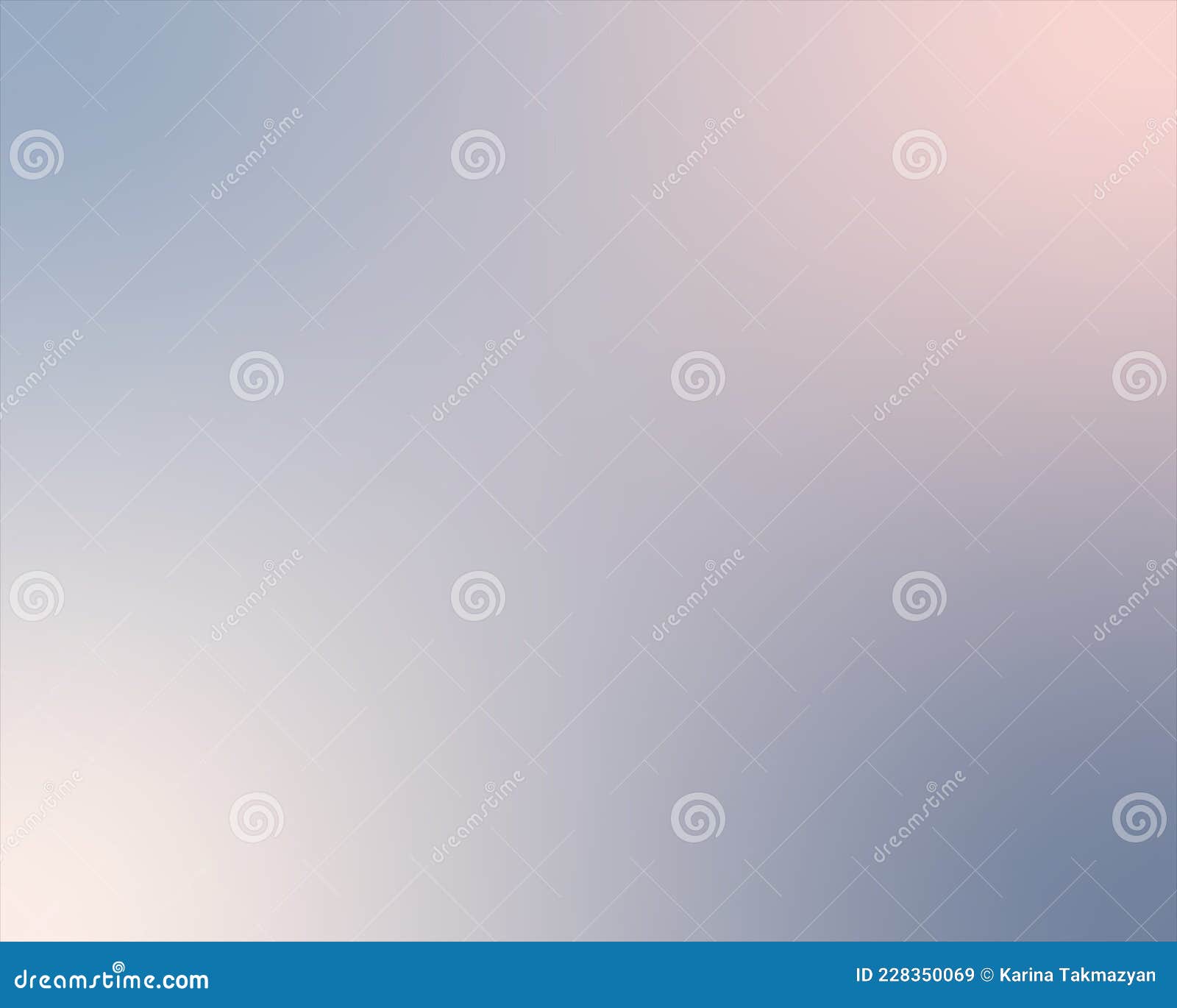 Blue Beige Background Gradient Mixed Colors Stock Illustration ...