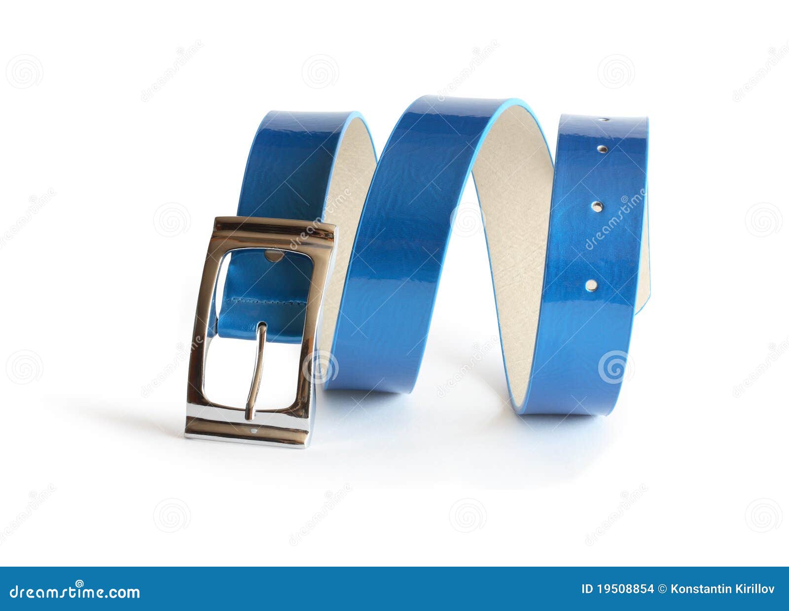 With A Blue Belt Athlete Is Doing A Reception Nage-waza Stock Photo ...