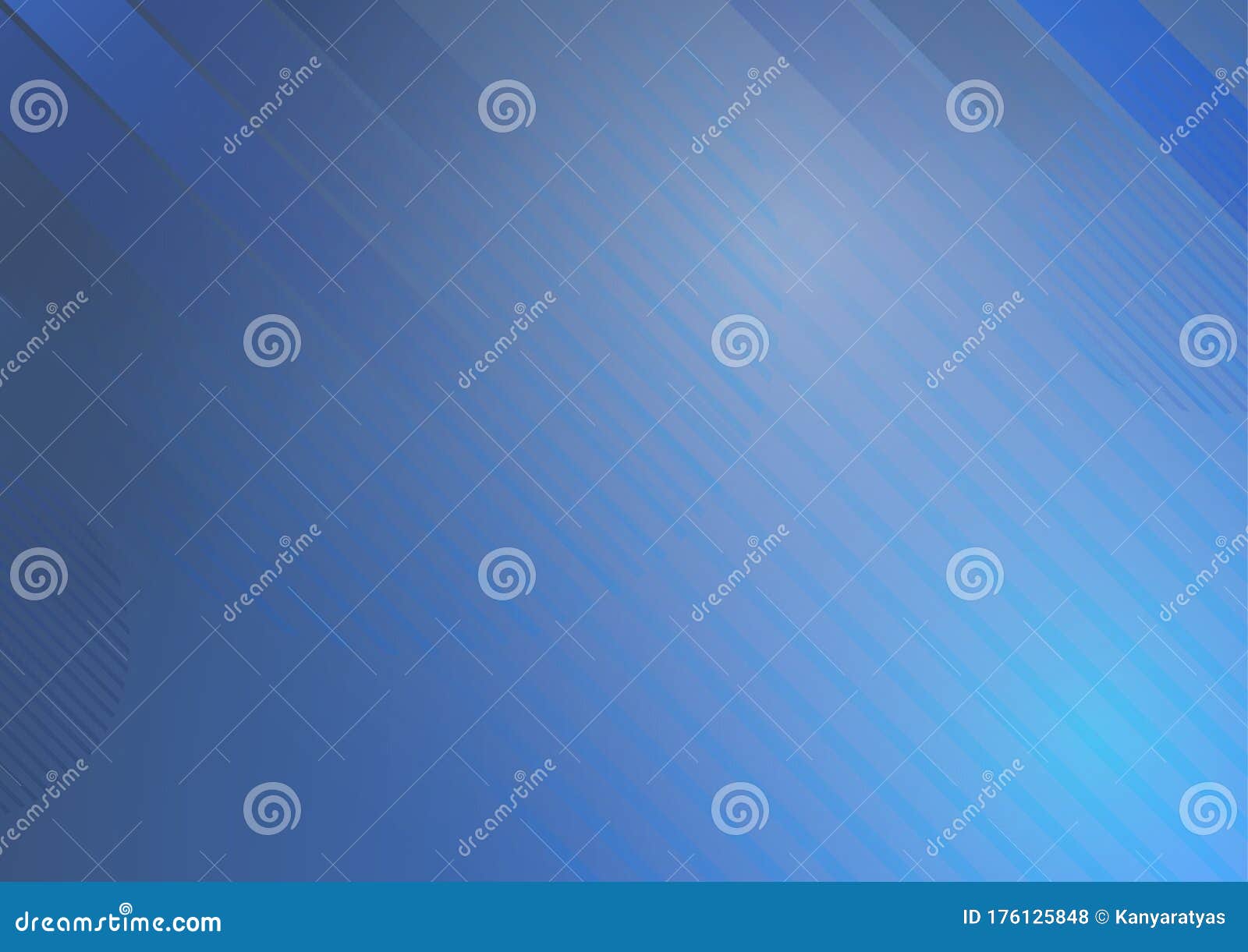 Abstract Technology Blue Background Design Illustration Vector ...