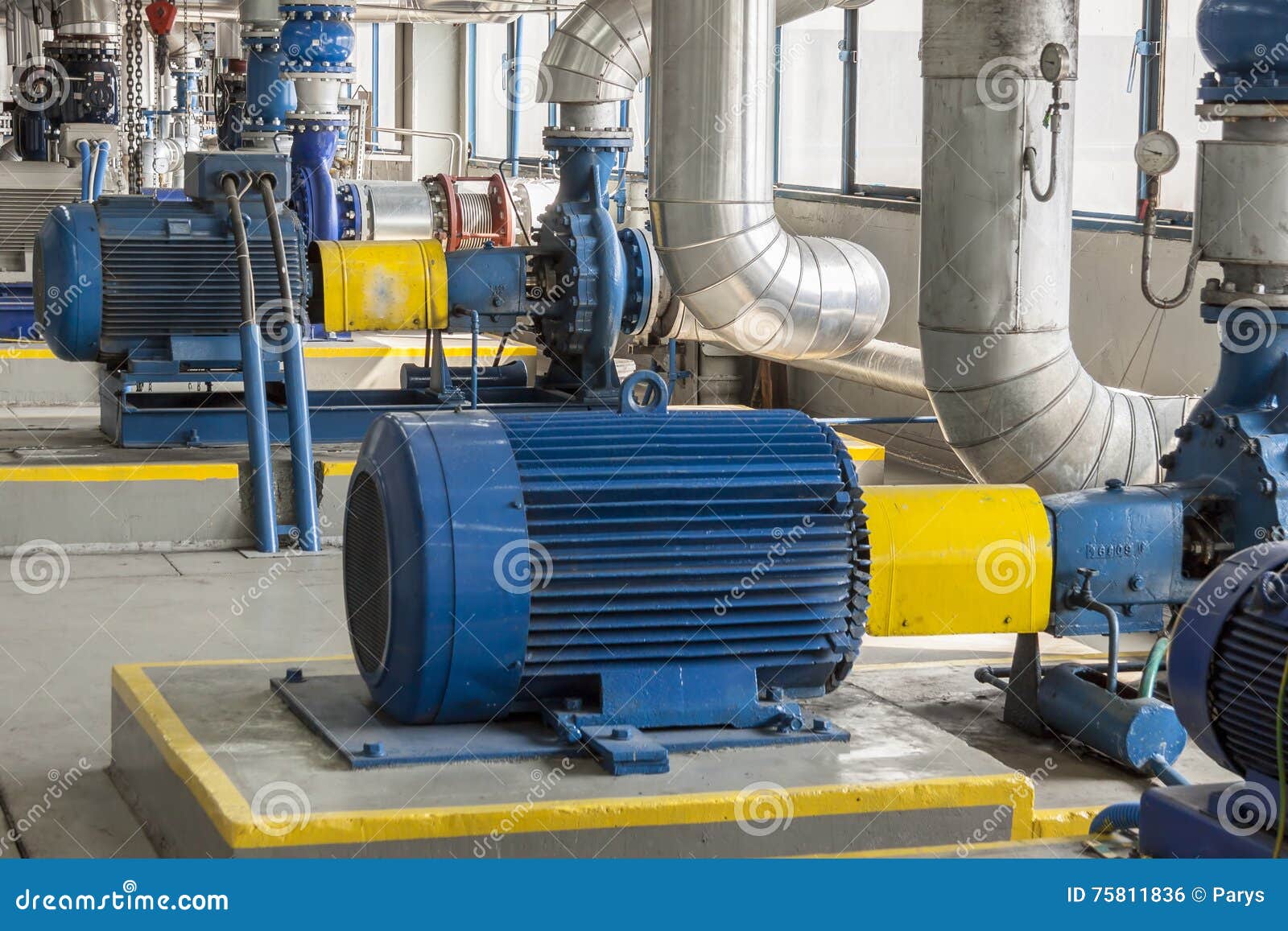 734 Big Pump Station Photos - Free & Royalty-Free Stock Photos from ...