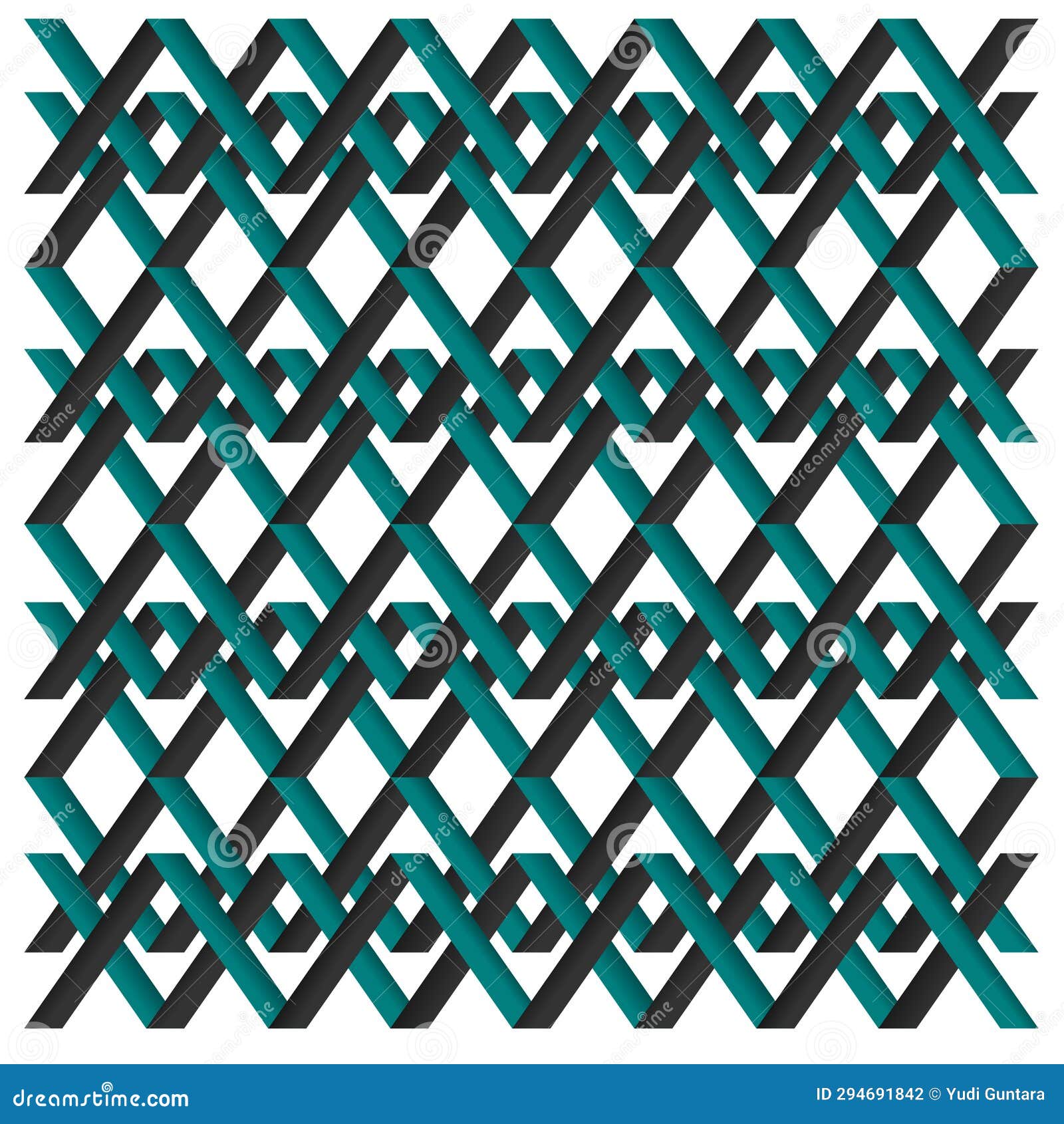 Blue and Black Color Vector Pattren Background Stock Illustration ...