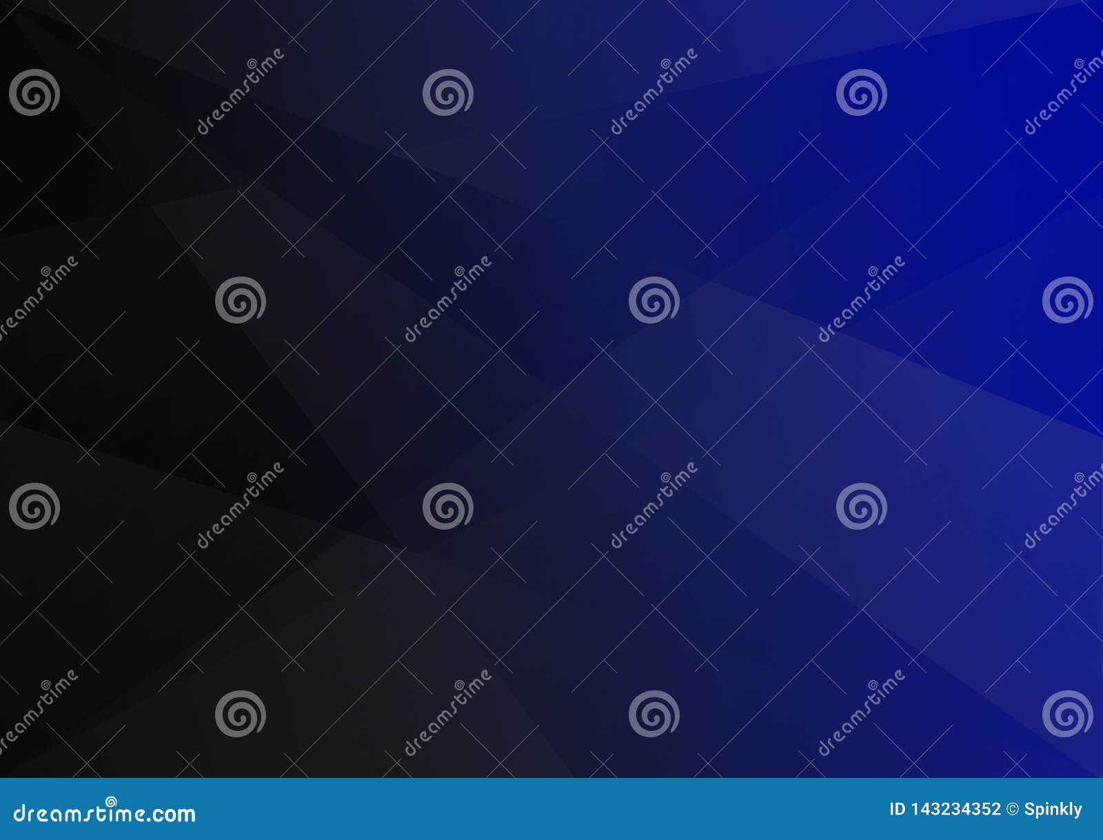 Blue-black Linear Shape Background Gradient Background Stock Photo ...