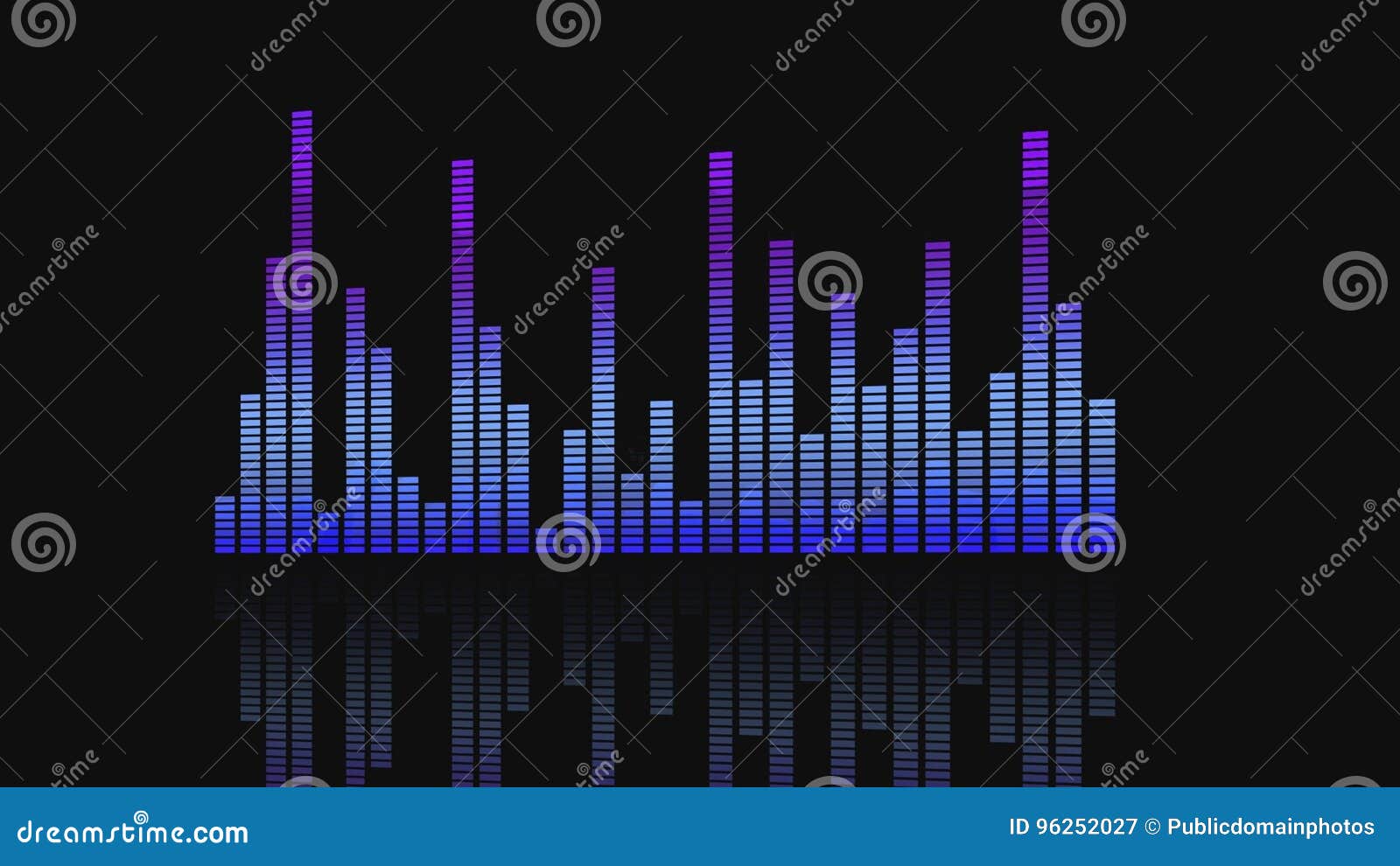 Blue, Black, Text, Purple Picture. Image: 96252027