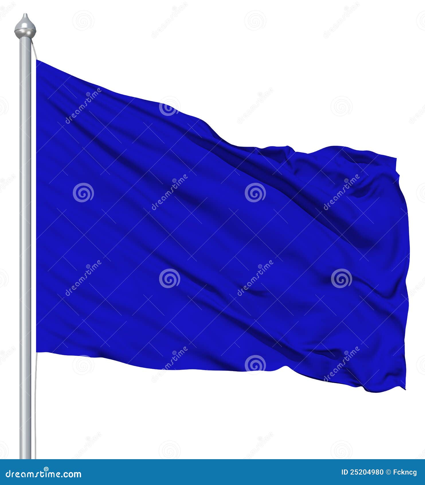 Blue Blank Flag Stock Illustrations – 11,984 Blue Blank Flag Stock ...