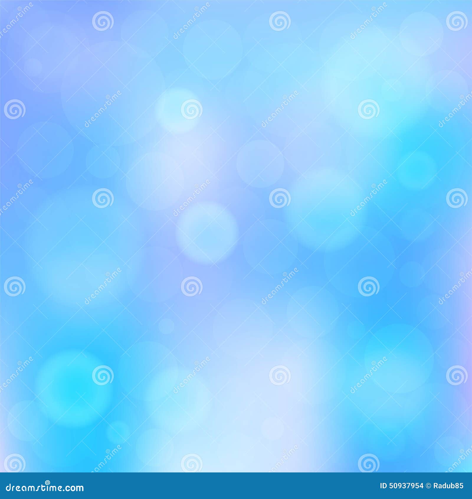 Blue Blue Blur Shaded Background Wallpaper, Vector Illustration ...