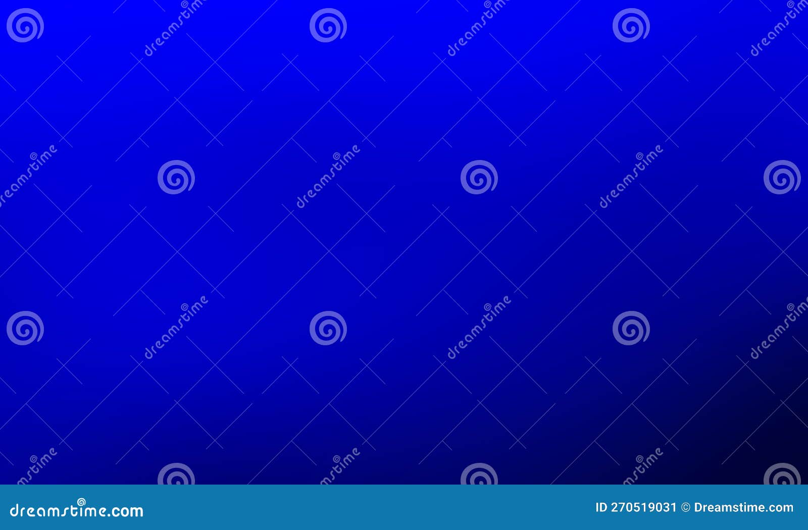 Blue Blur Defocus Soft Gradient Abstract Background For Artwork ...