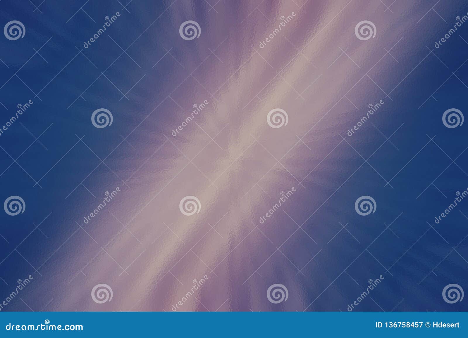 Blue Blurry Gradient Background with Glass Texture, Design Pattern ...