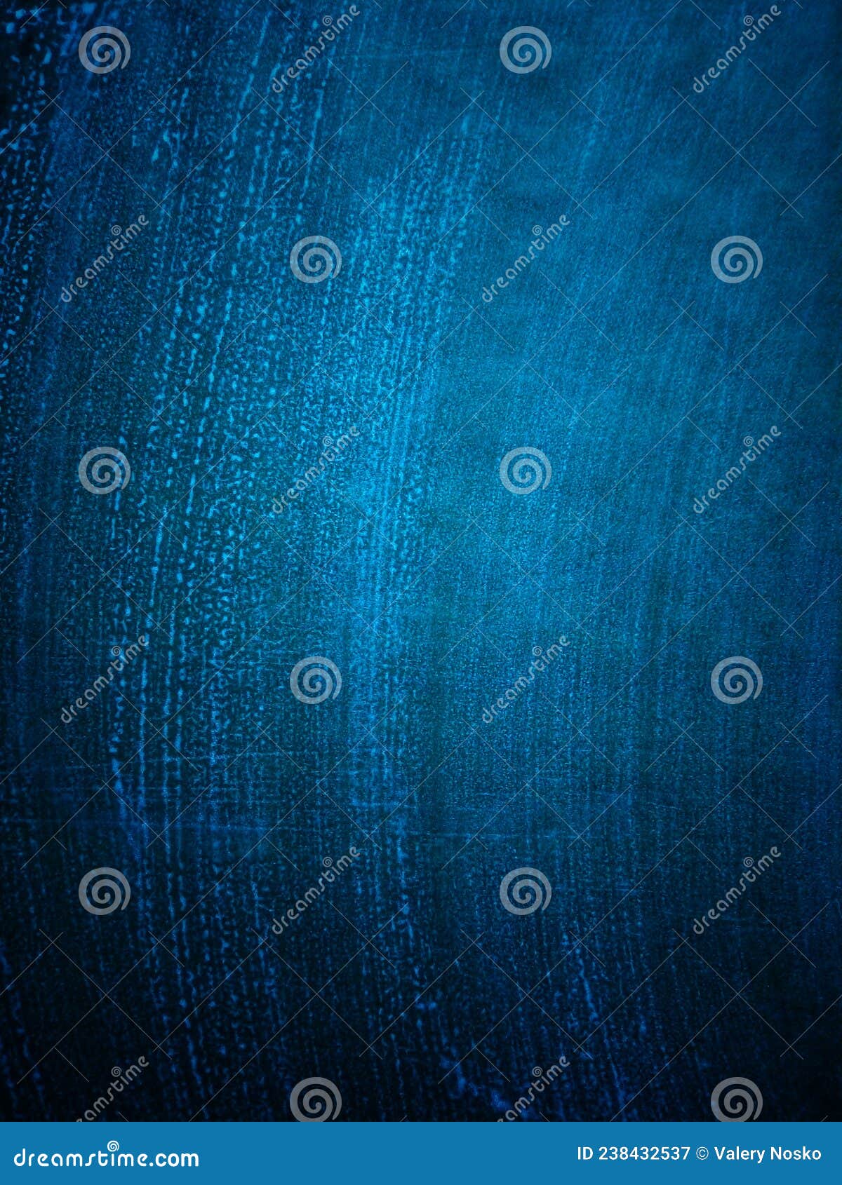 Blue Board Background and Texture Stock Image - Image of blue, canvas ...