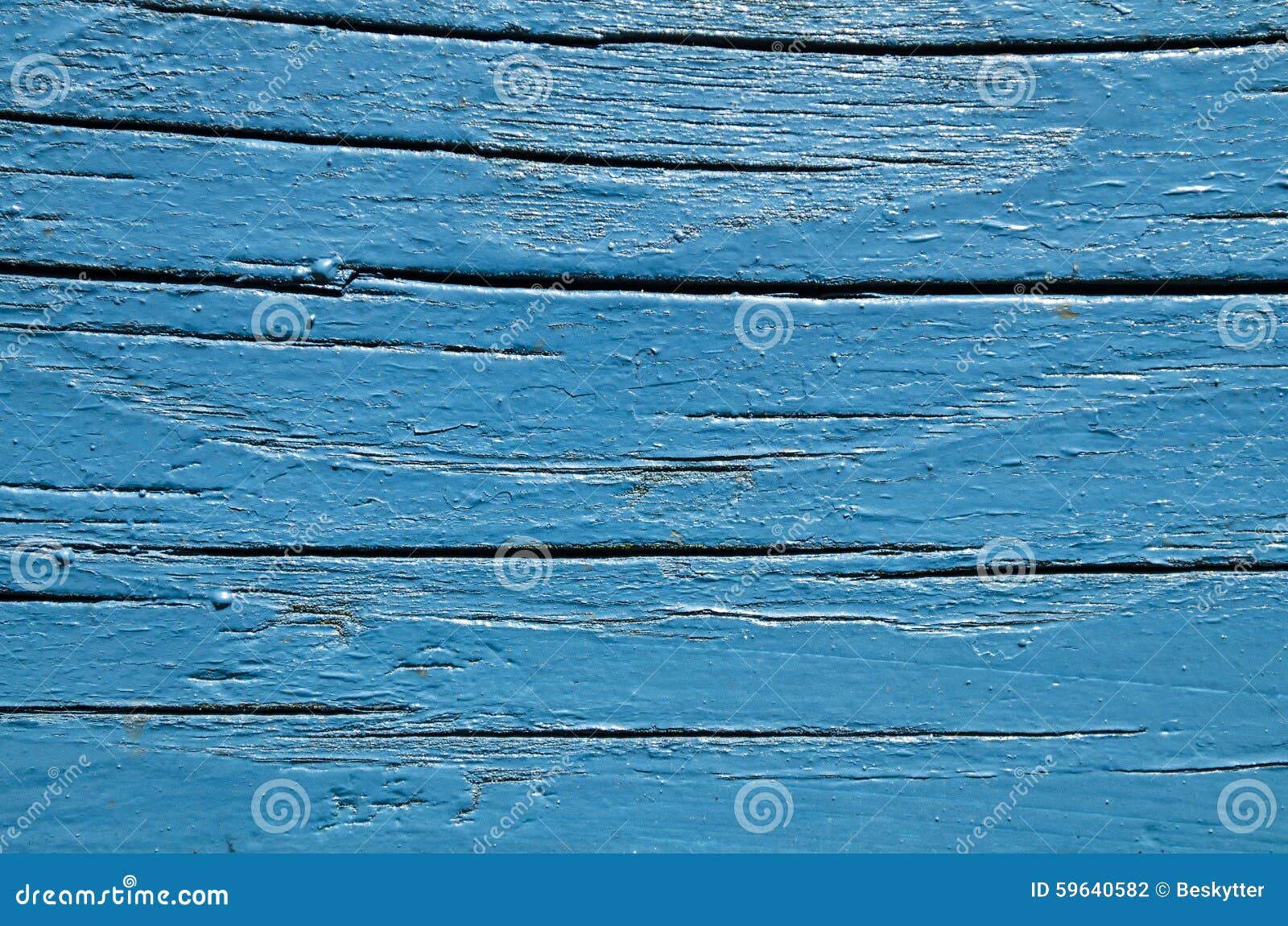 Blue boards stock photo. Image of texture, background - 59640582
