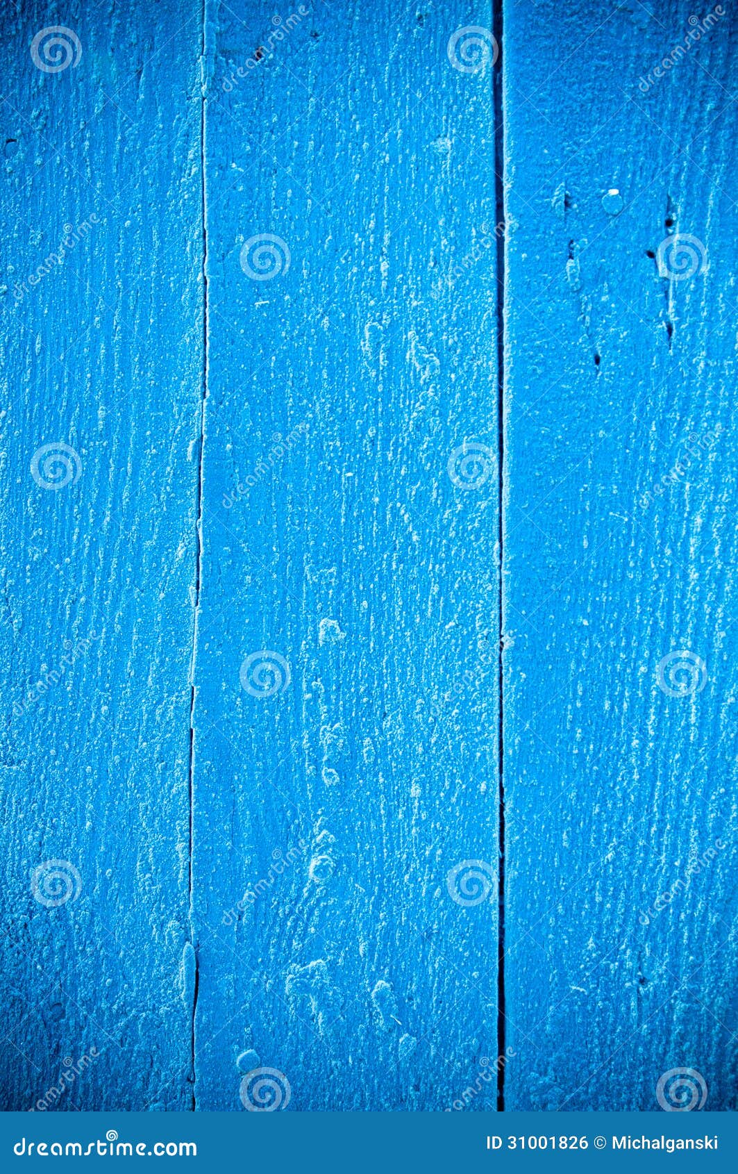 Blue boards stock photo. Image of brown, retro, background - 31001826