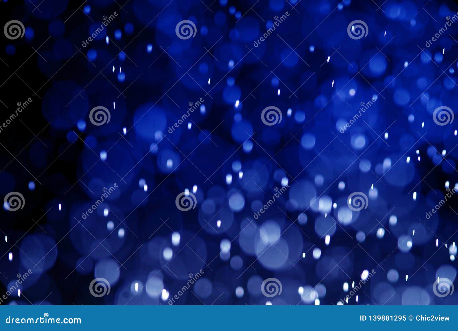 Blue Bokeh Abstract Light Background Stock Image - Image of festive ... Blue Bokeh Abstract Light Background Stock Image - Image of festive ...