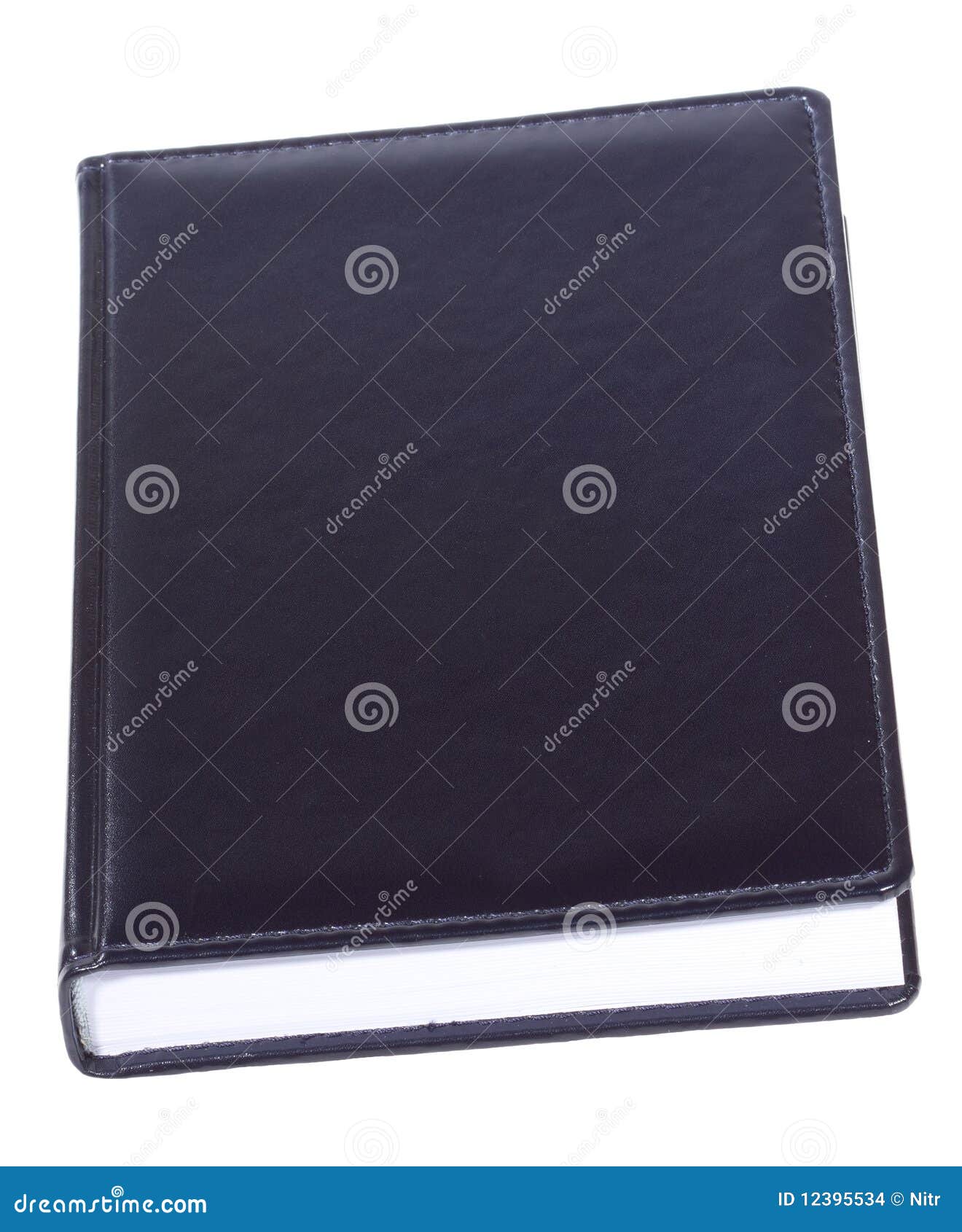 Blue book stock photo. Image of library, cover, group - 12395534