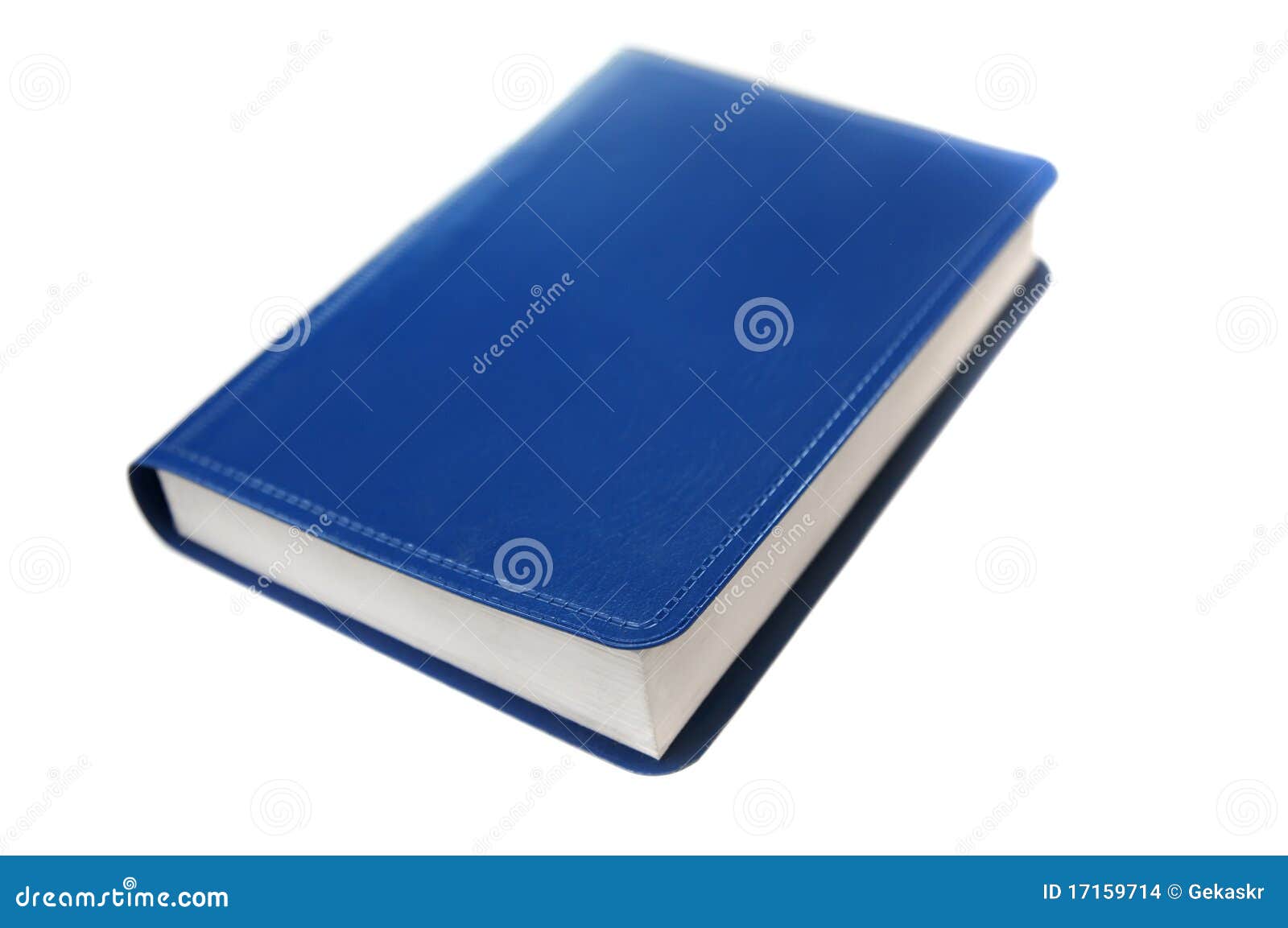 Blue book stock photo. Image of blue, folio, background - 17159714