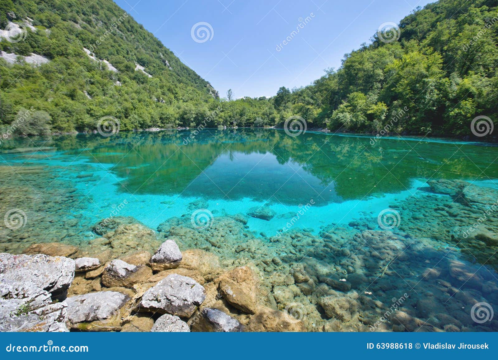 Blue Bottom Of The Pool. Pool Water Top View, Rectangular Pool Tile ...