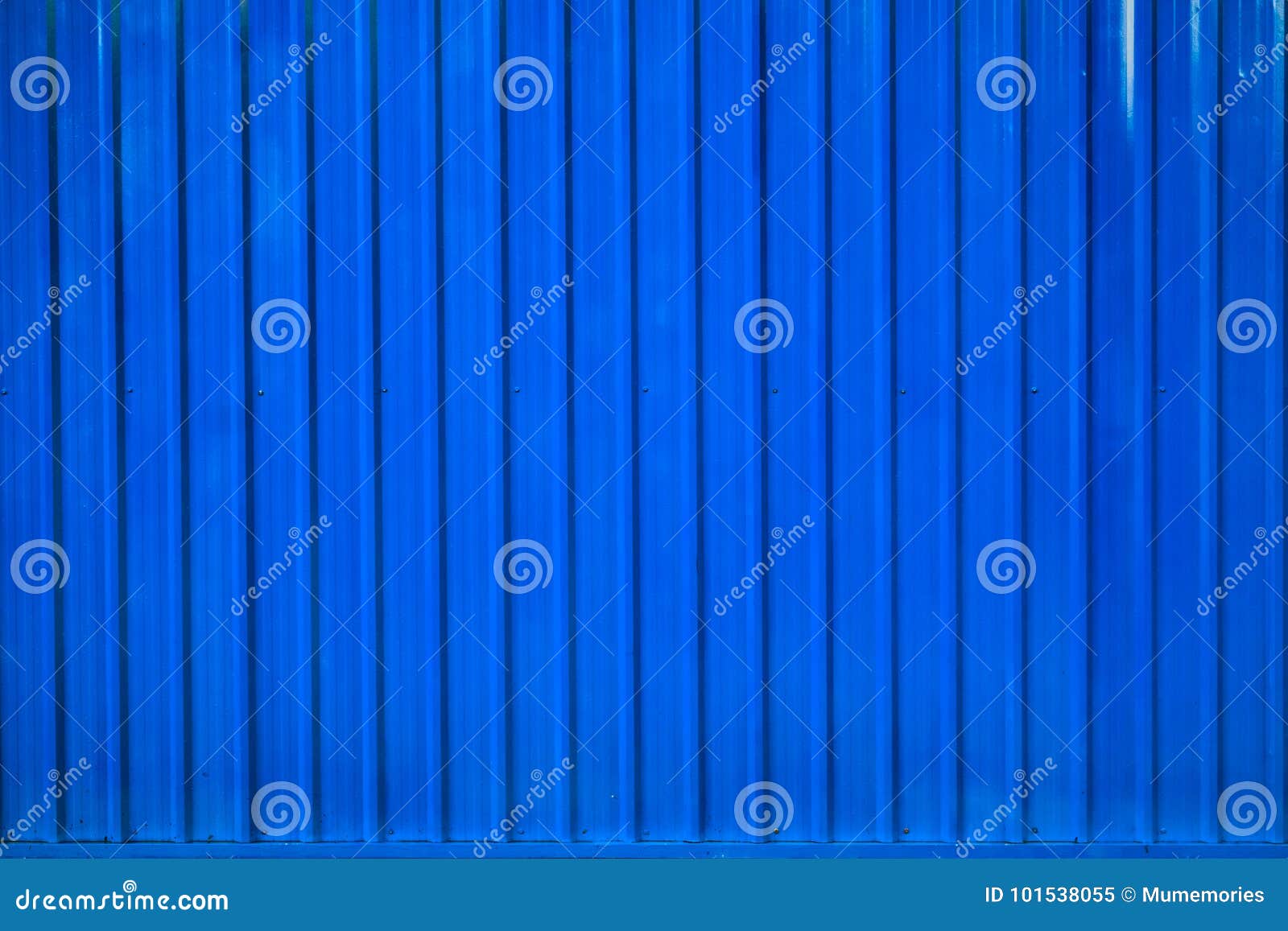 Blue Box Container Striped Line Background Stock Image - Image of ...
