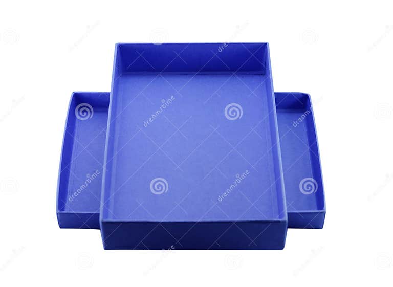 Blue box stock image. Image of elements, multicolor, mosaic - 43923663