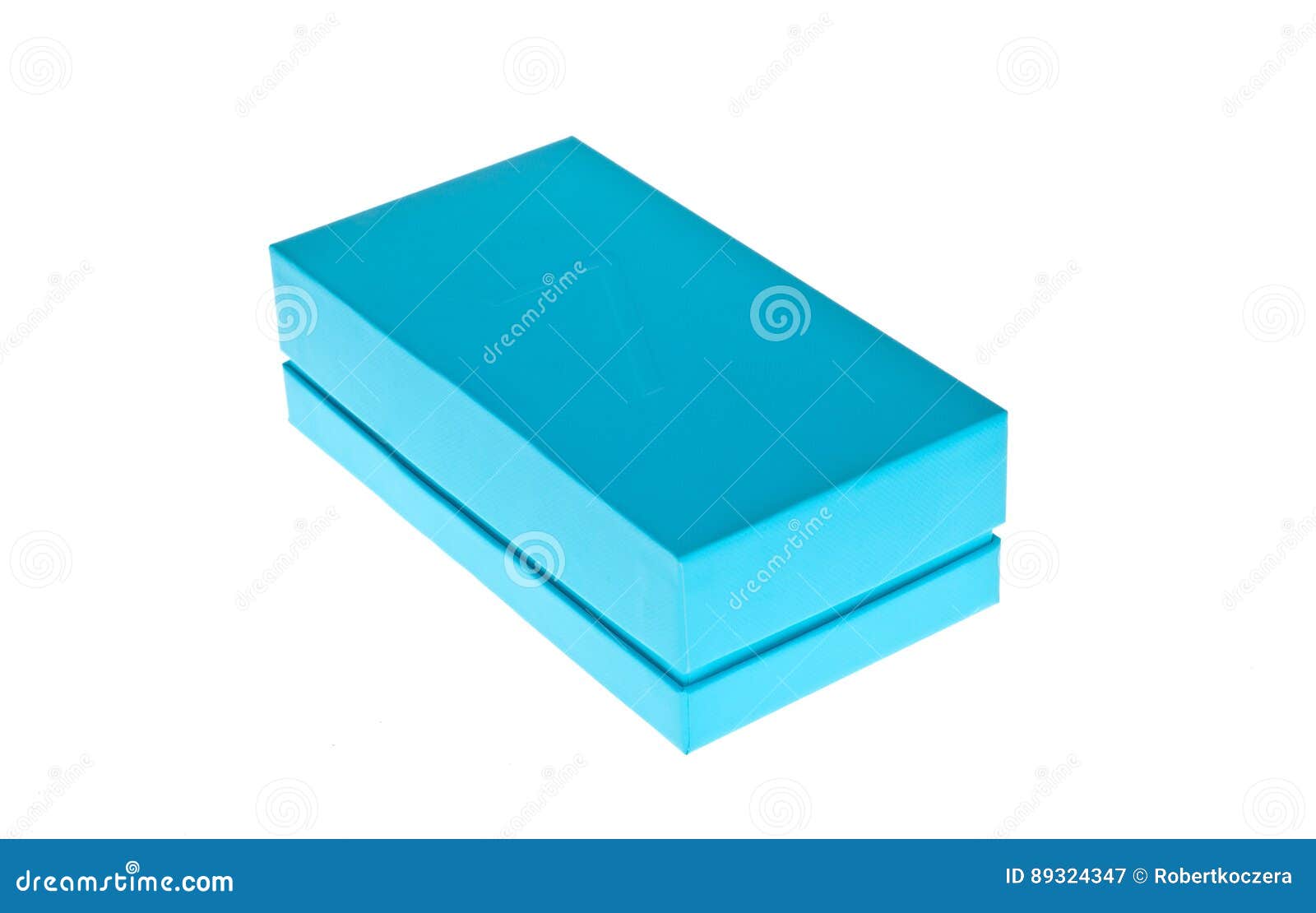 Blue box stock image. Image of background, closed, piled - 89324347