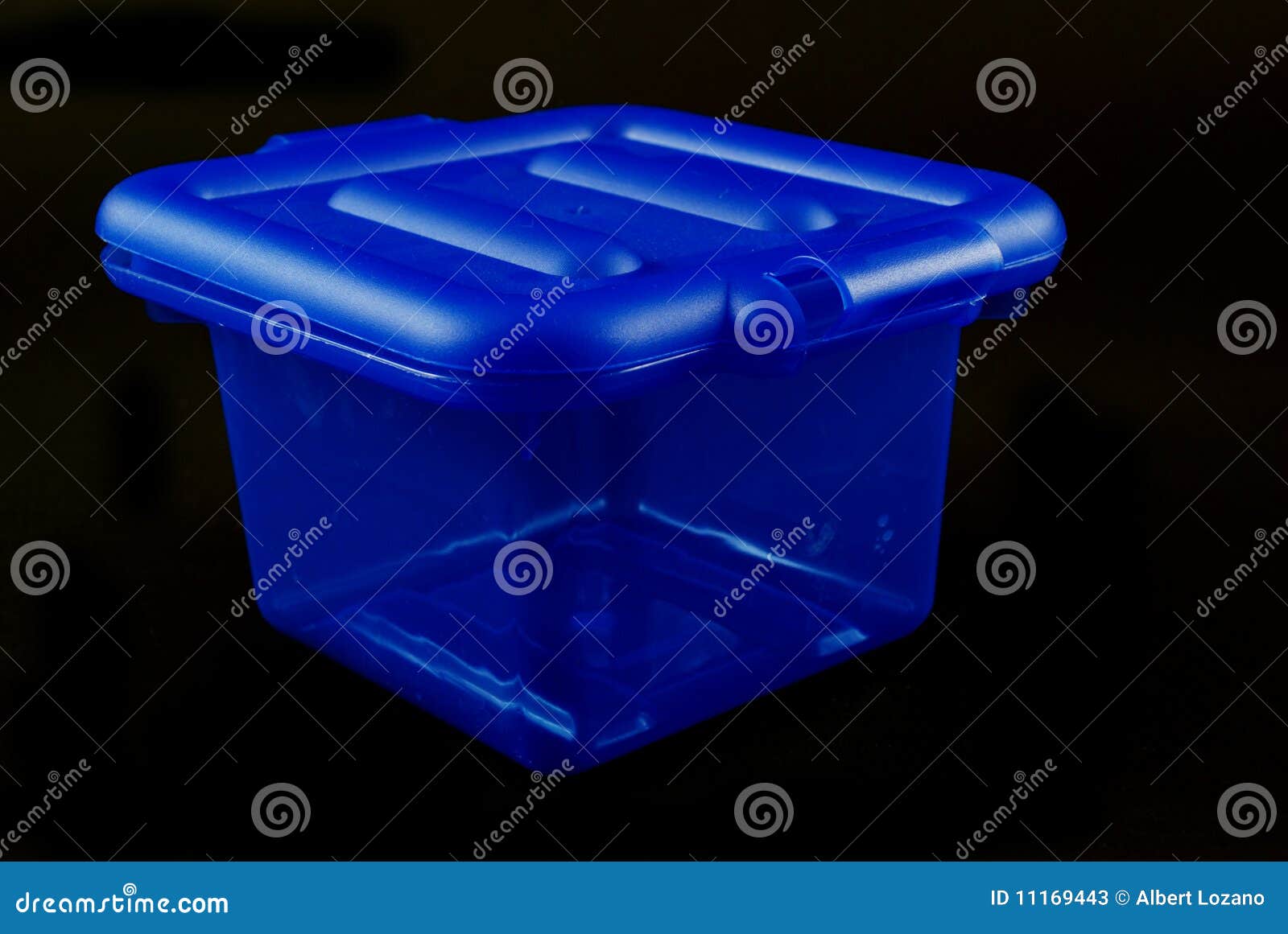 Blue boxes stock image. Image of house, container, blue - 11169443