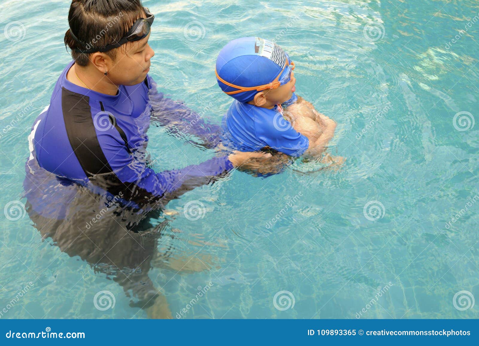 Blue, Boy, Child Picture. Image: 109893365