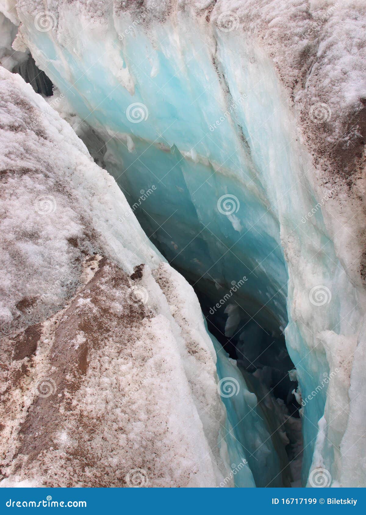 Blue bright ice stock image. Image of bright, crystal - 16717199