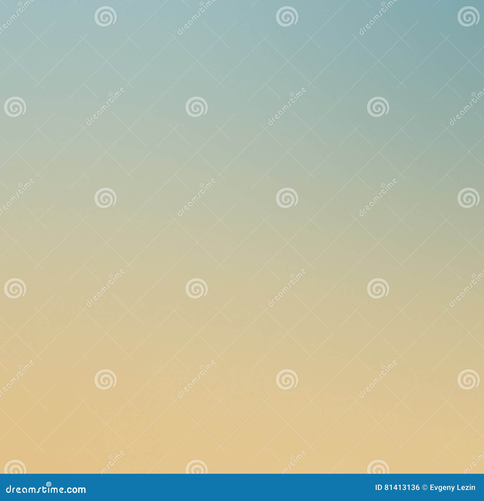 Blue Brown Abstract Background Blur Gradient Stock Illustration ...
