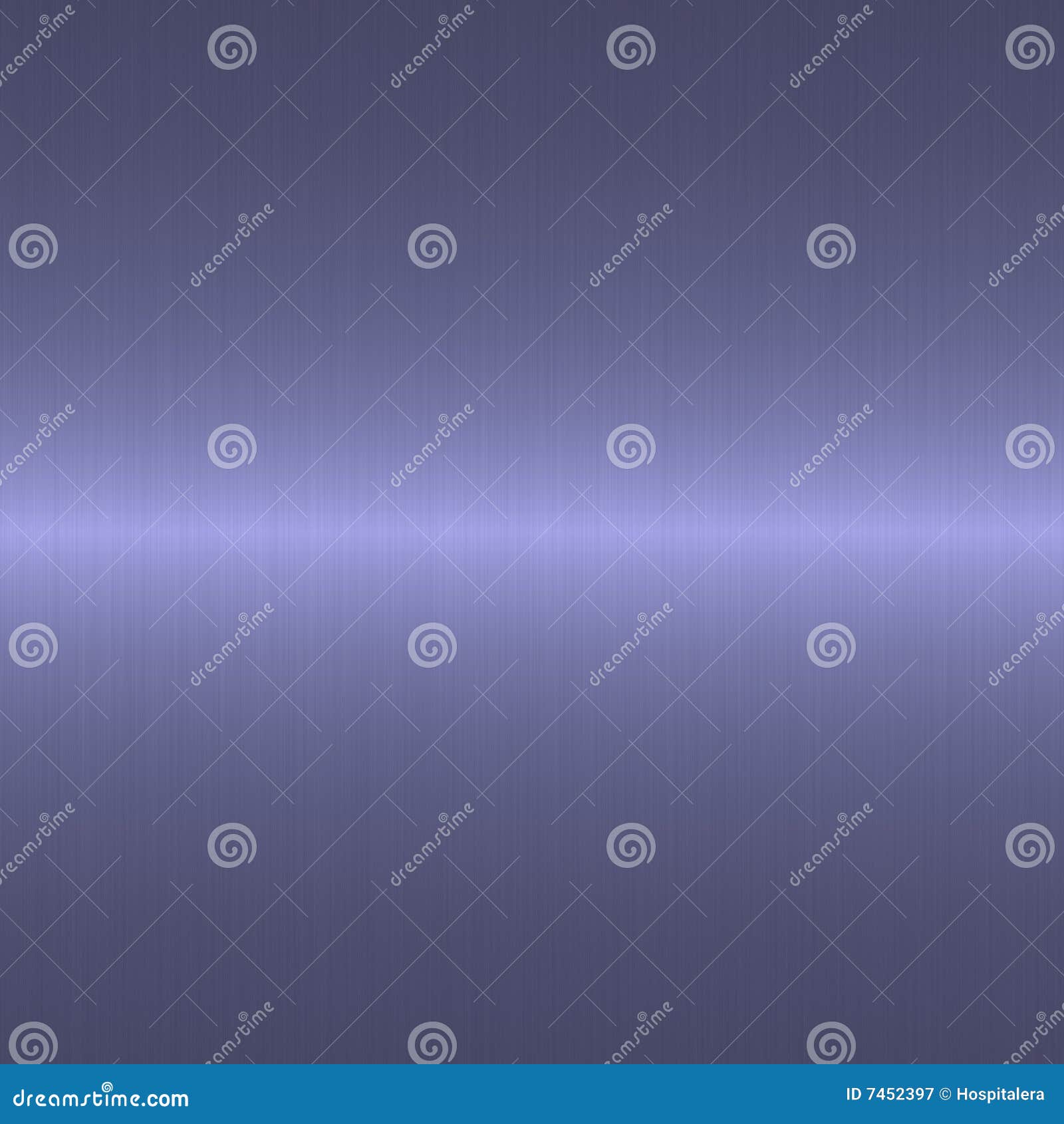 Blue brushed stock illustration. Illustration of abstract - 7452397