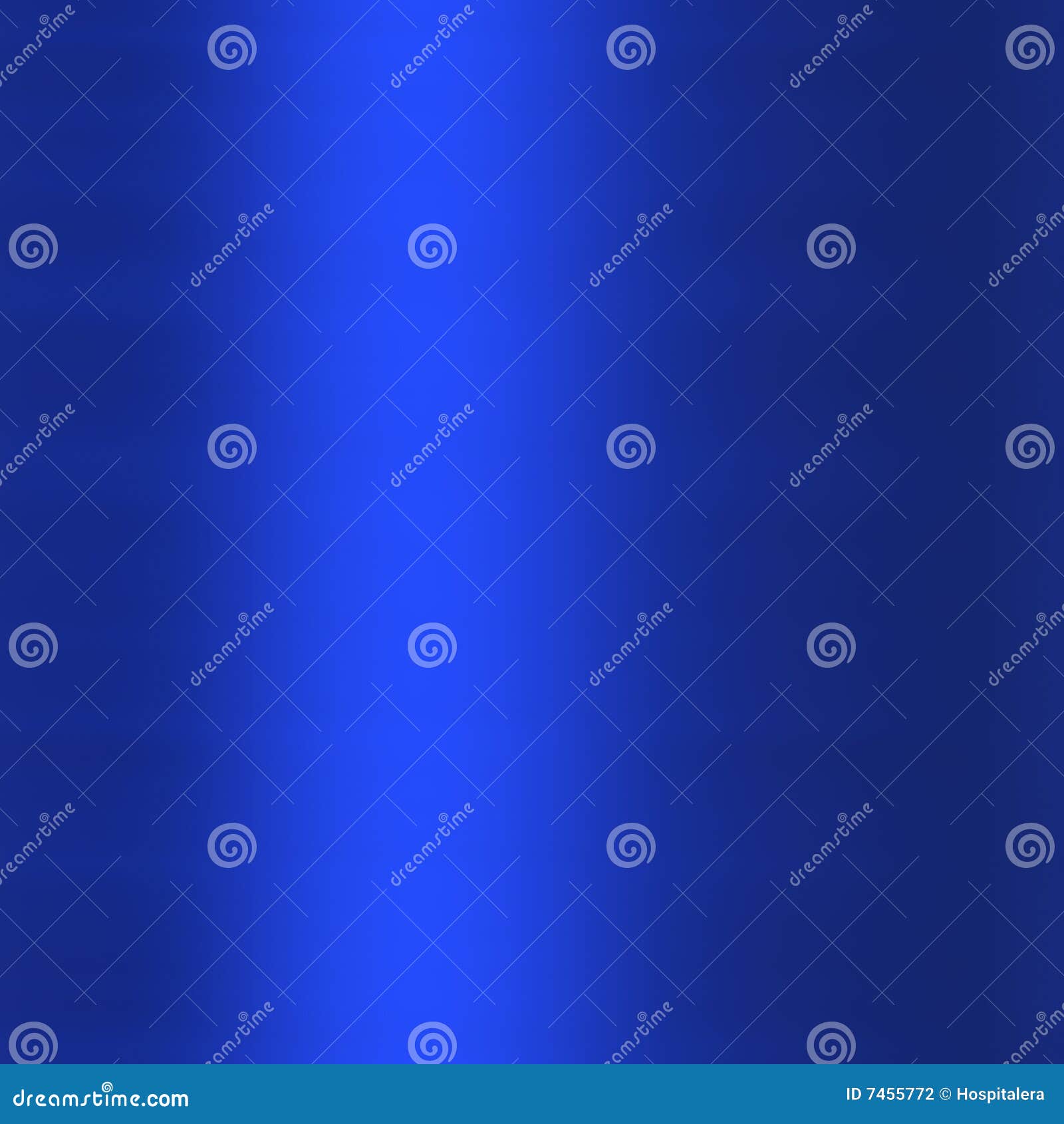 Blue brushed highlight stock illustration. Illustration of alloy - 7455772