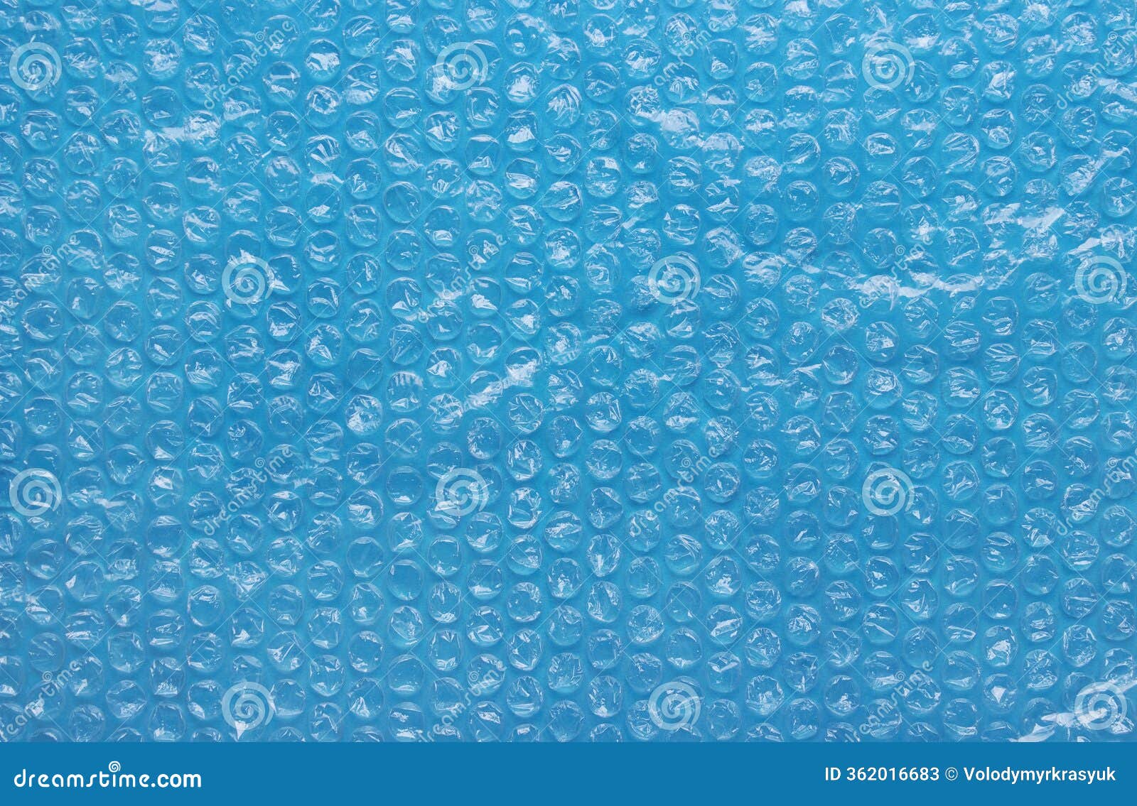 Blue Bubble Texture Surface Background Make From Ceramic Concept Bubble Form Water Royalty-Free ...