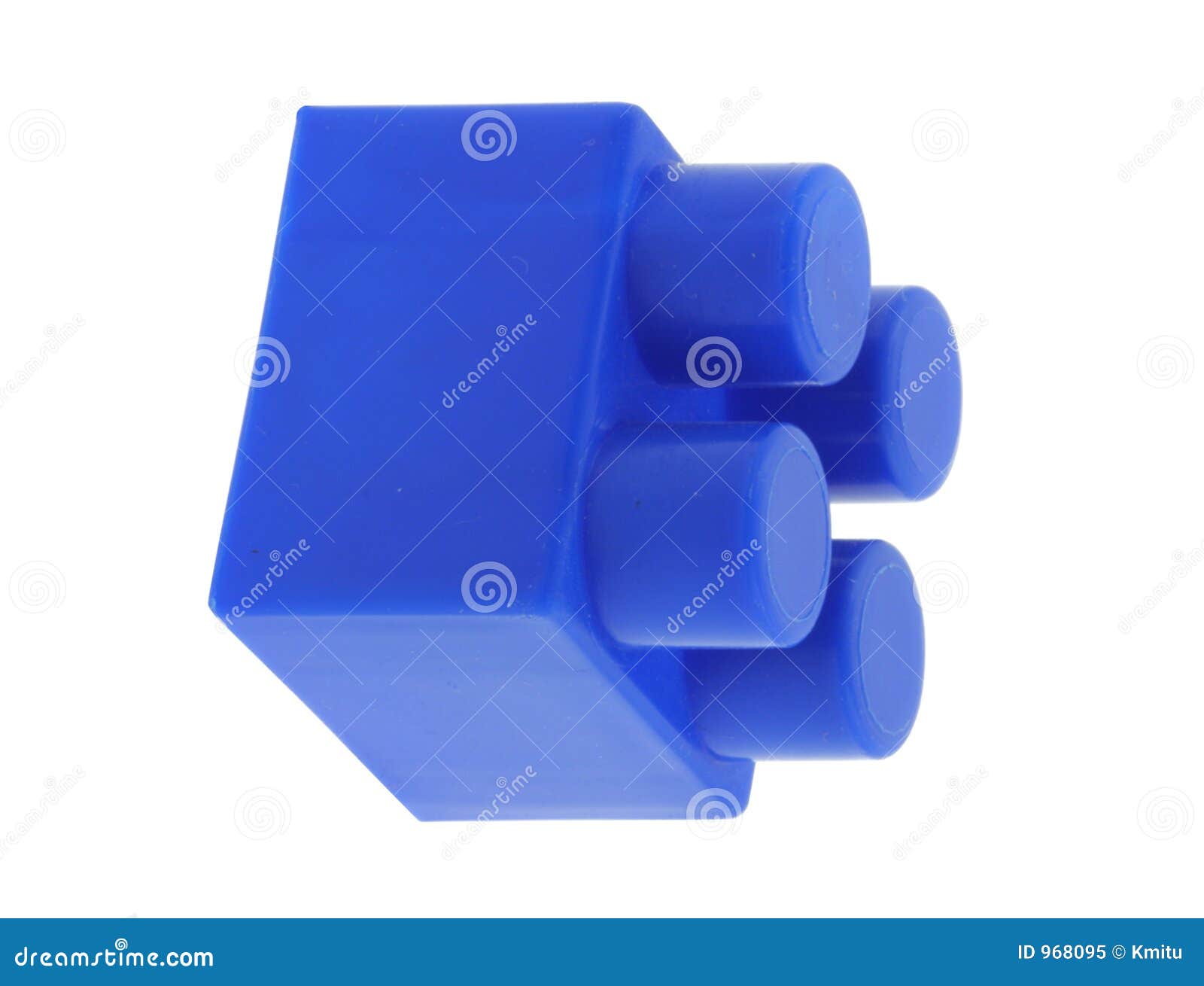 Blue Blocks