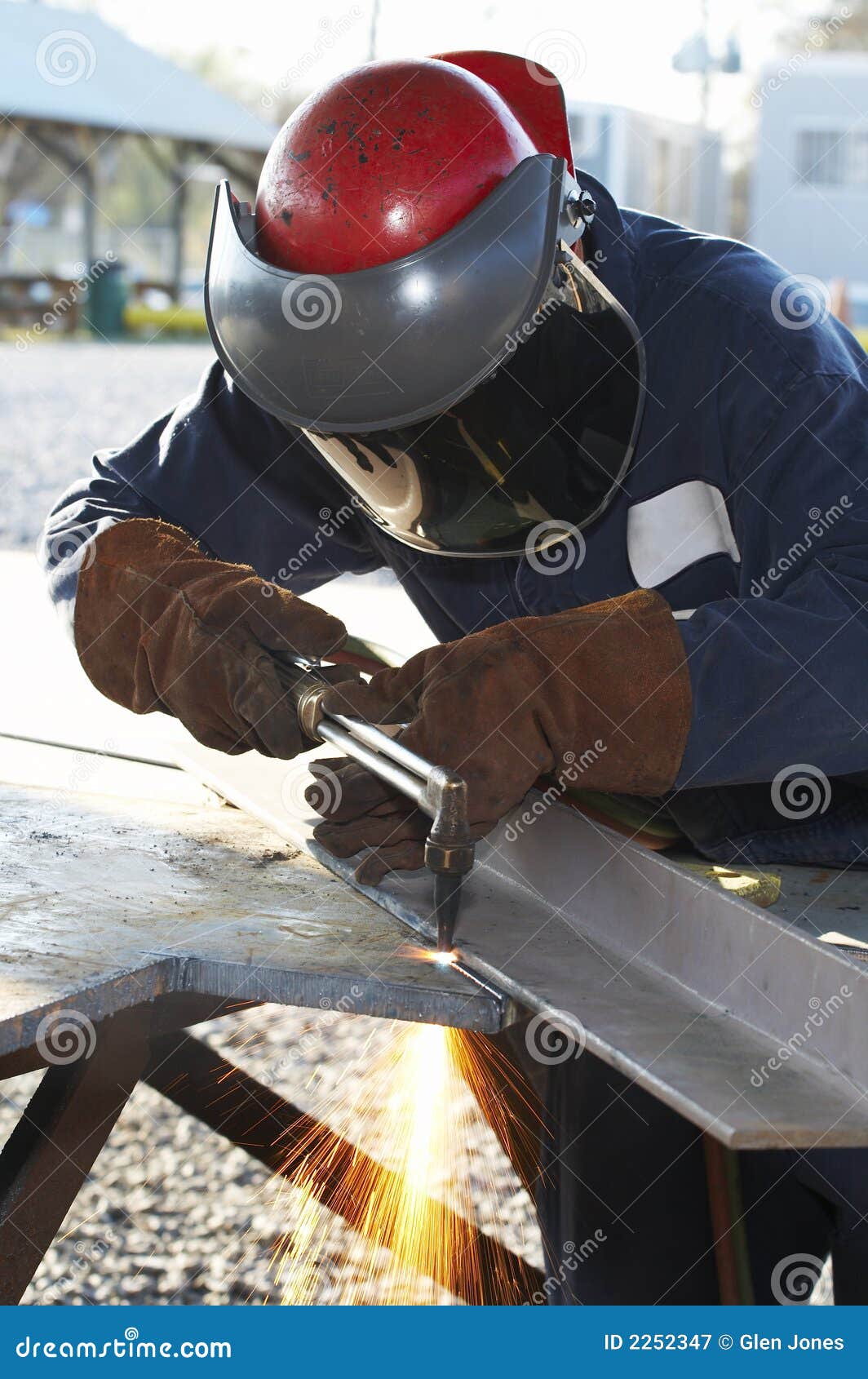 Blue burn stock image. Image of tech, wear, skill, technical - 2252347